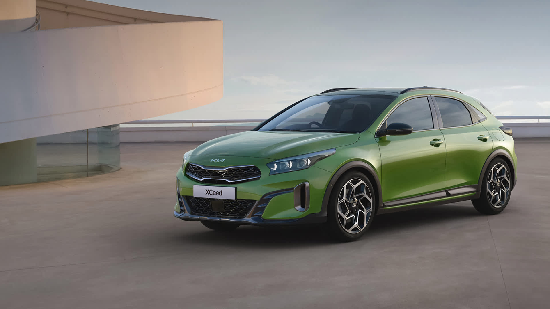 New and Used Car Dealer | Swindon, Wiltshire | Fish Brothers KIA