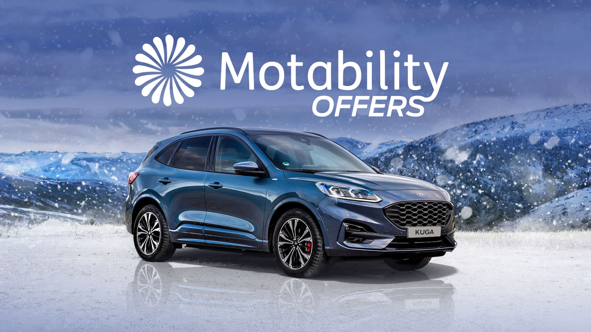 New and Approved Used Ford Cars | Foray Motor Group