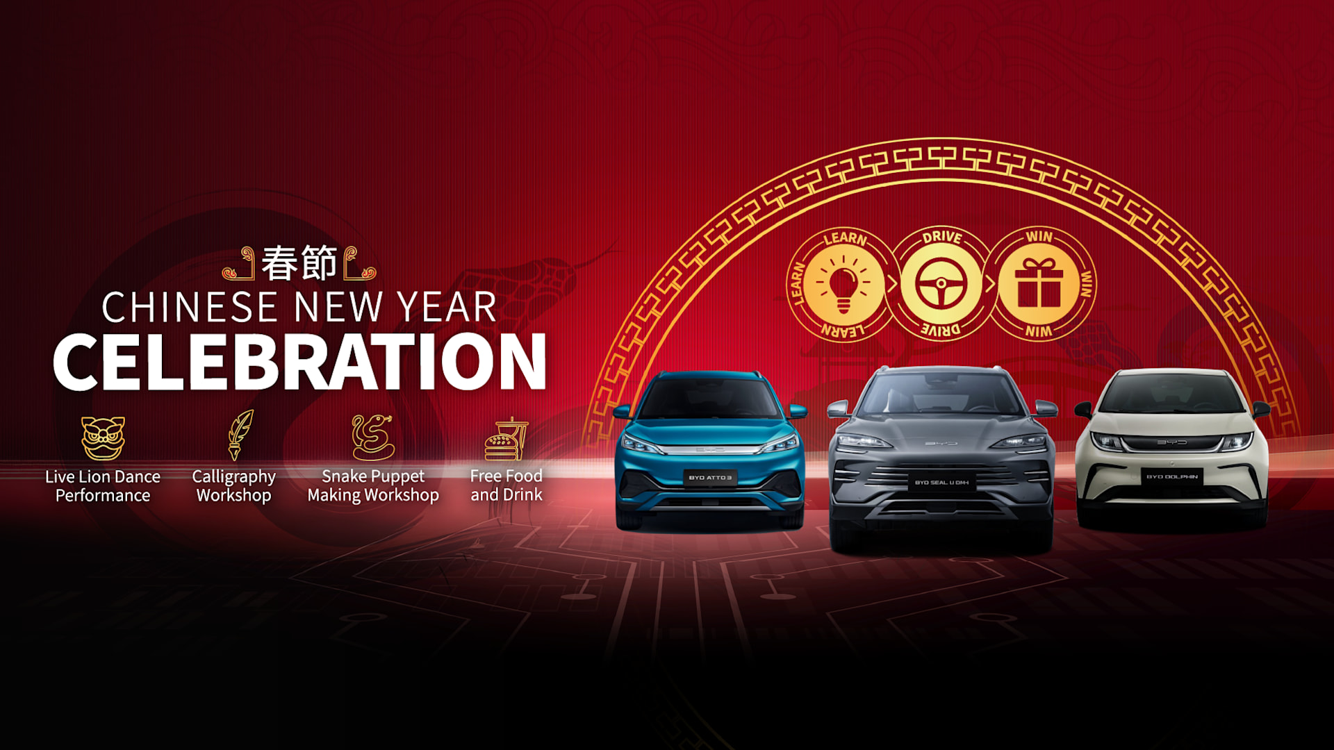 Peoples BYD Liverpool