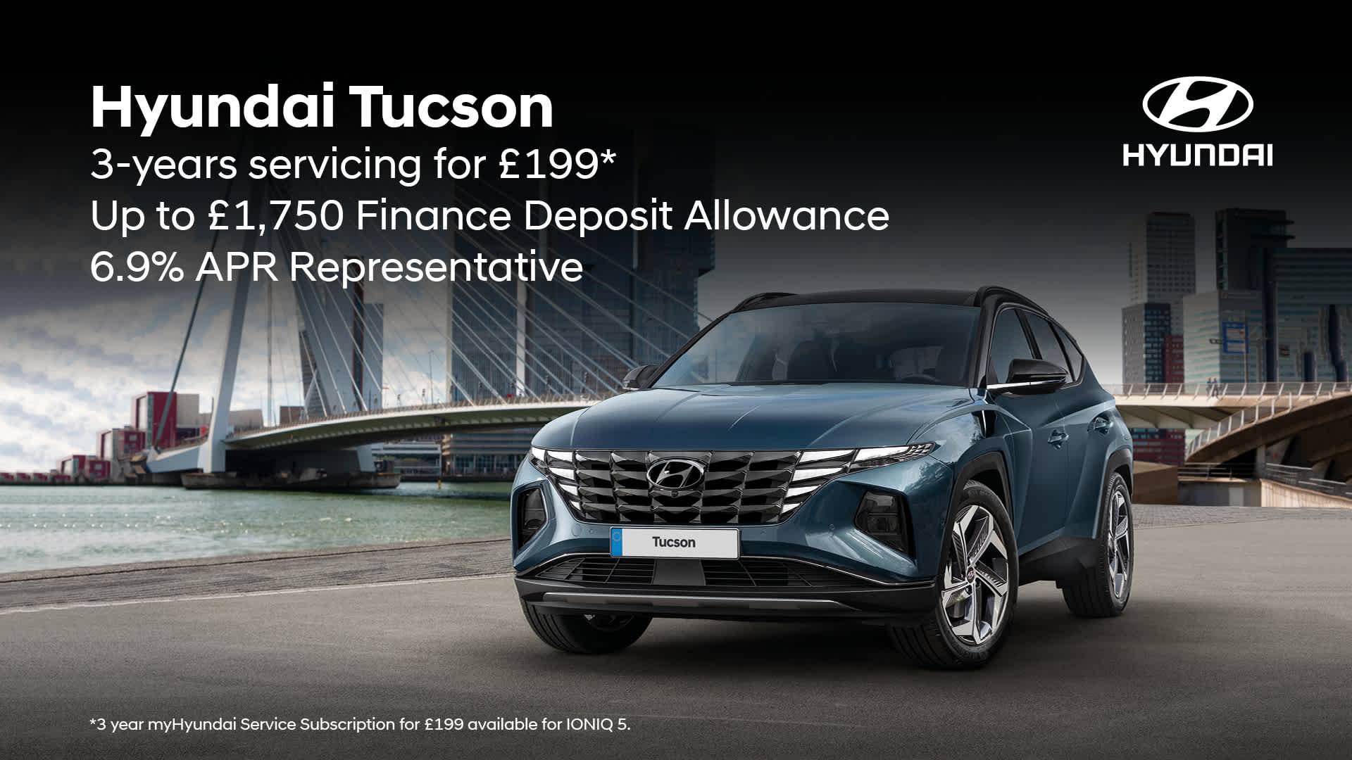 Hyundai Dealers | Lincolnshire, Nottinghamshire & Norfolk | Read Hyundai