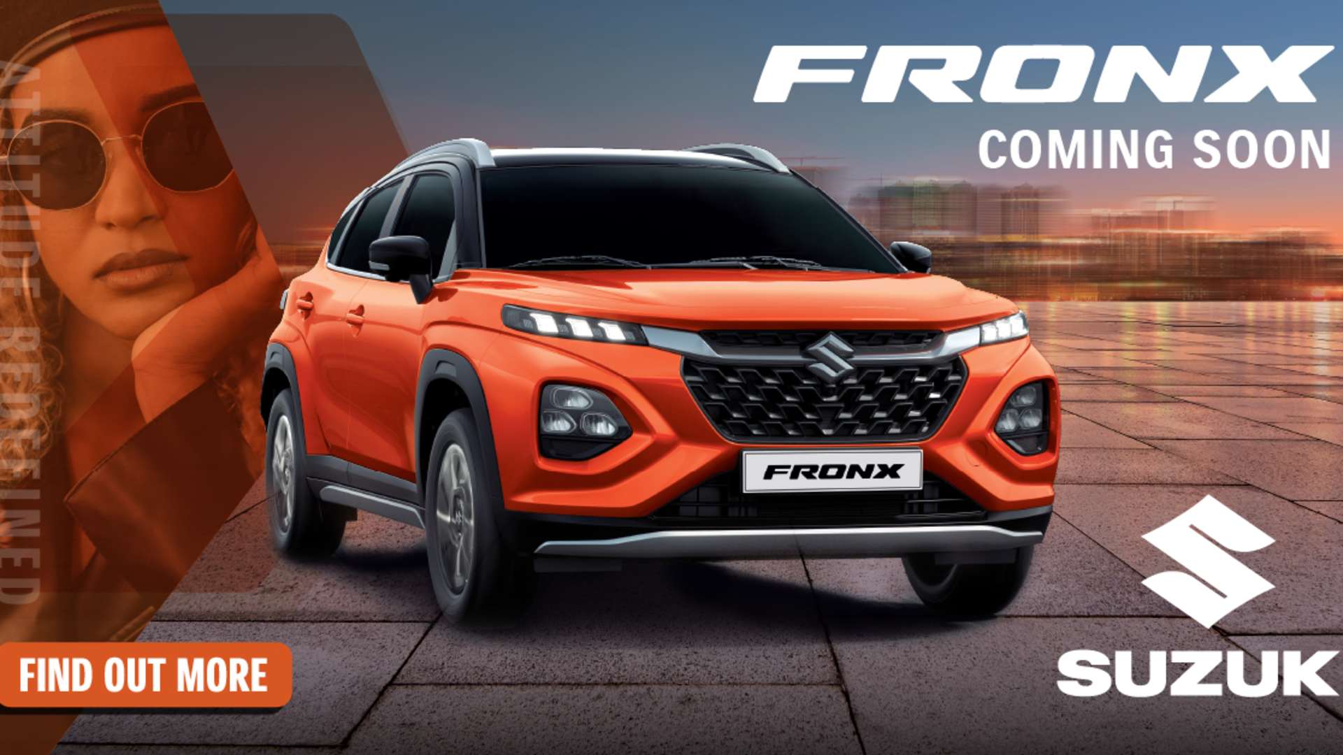 New and Used Car Dealer | Centurion | Suzuki Centurion