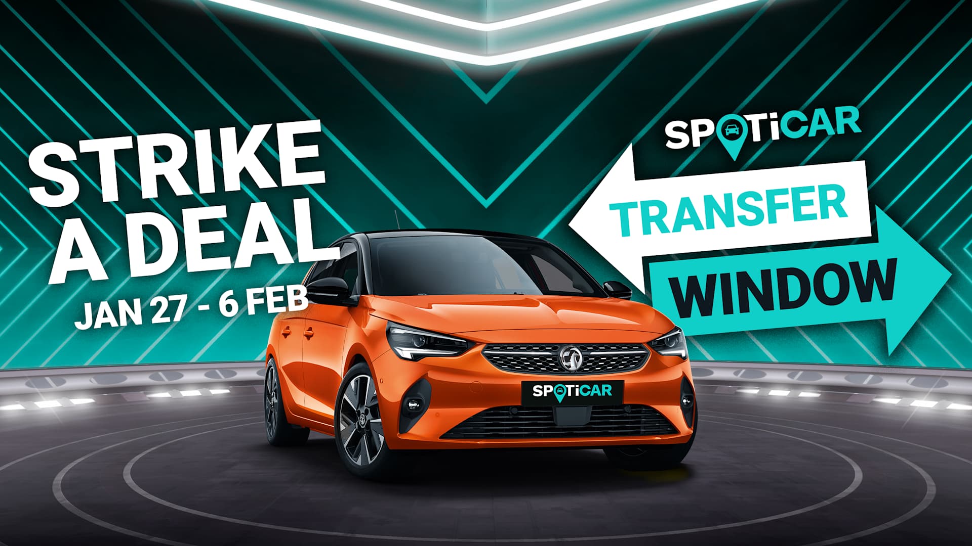 Vauxhall Dealer | Eastbourne, Uckfield | Eastbourne Motoring Centre ...