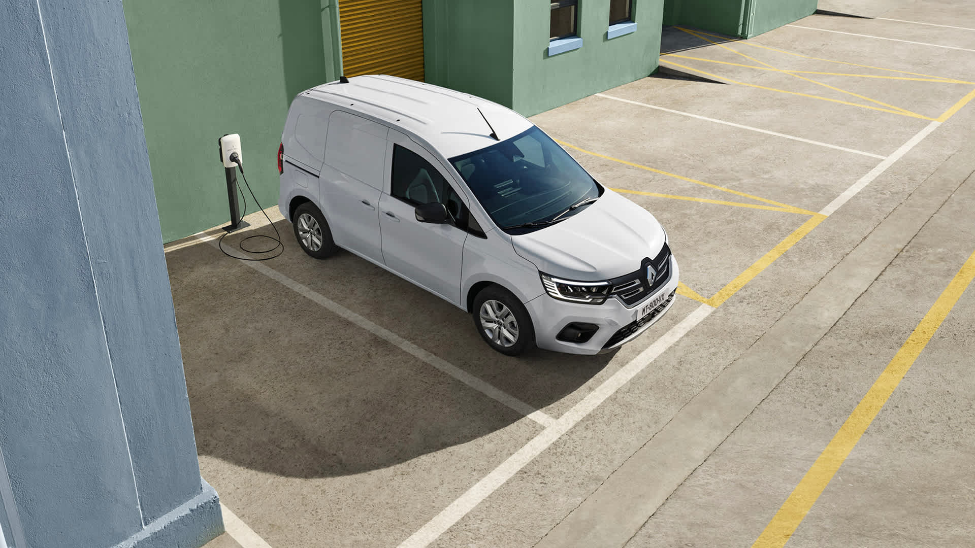 New and Used Car Dealer | Swindon, Wiltshire | Fish Brothers Renault