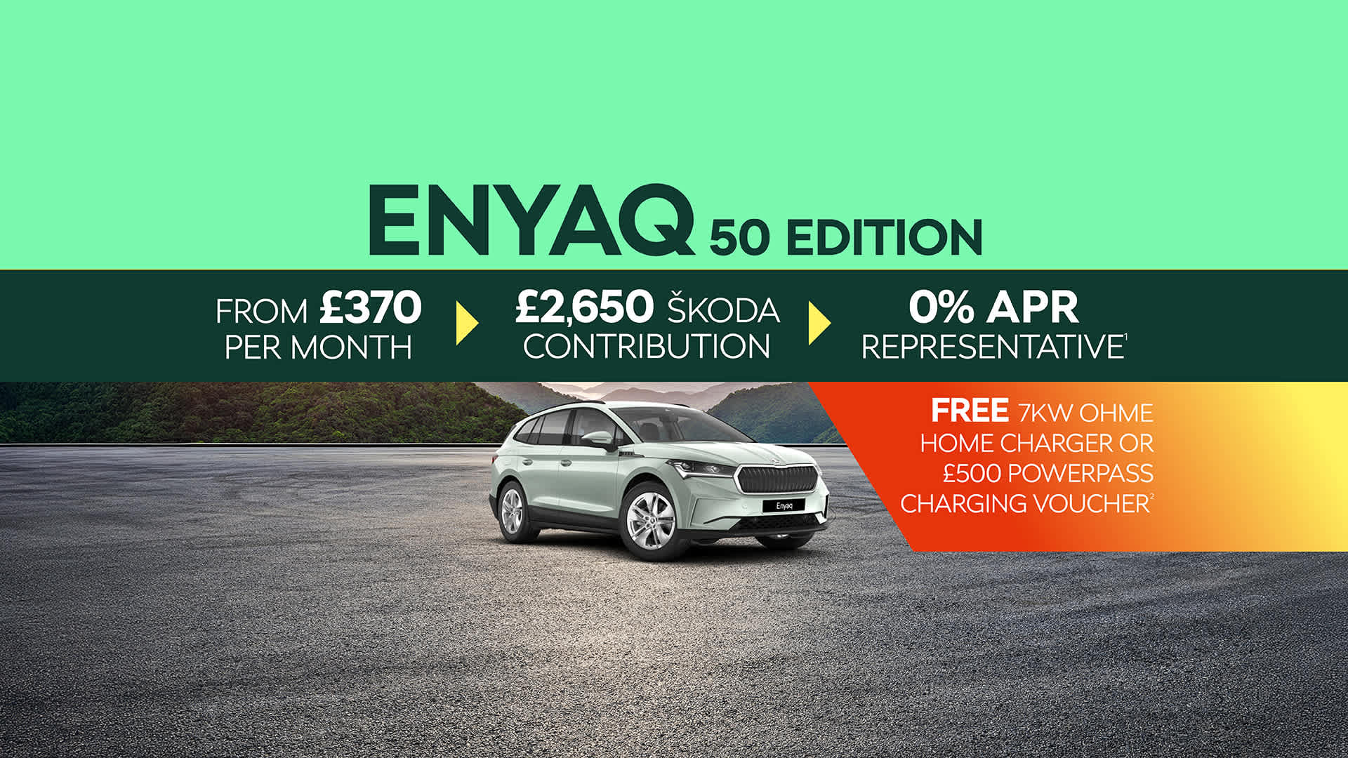 Škoda Dealers | In Cornwall, Devon & Exeter | Yeomans Škoda