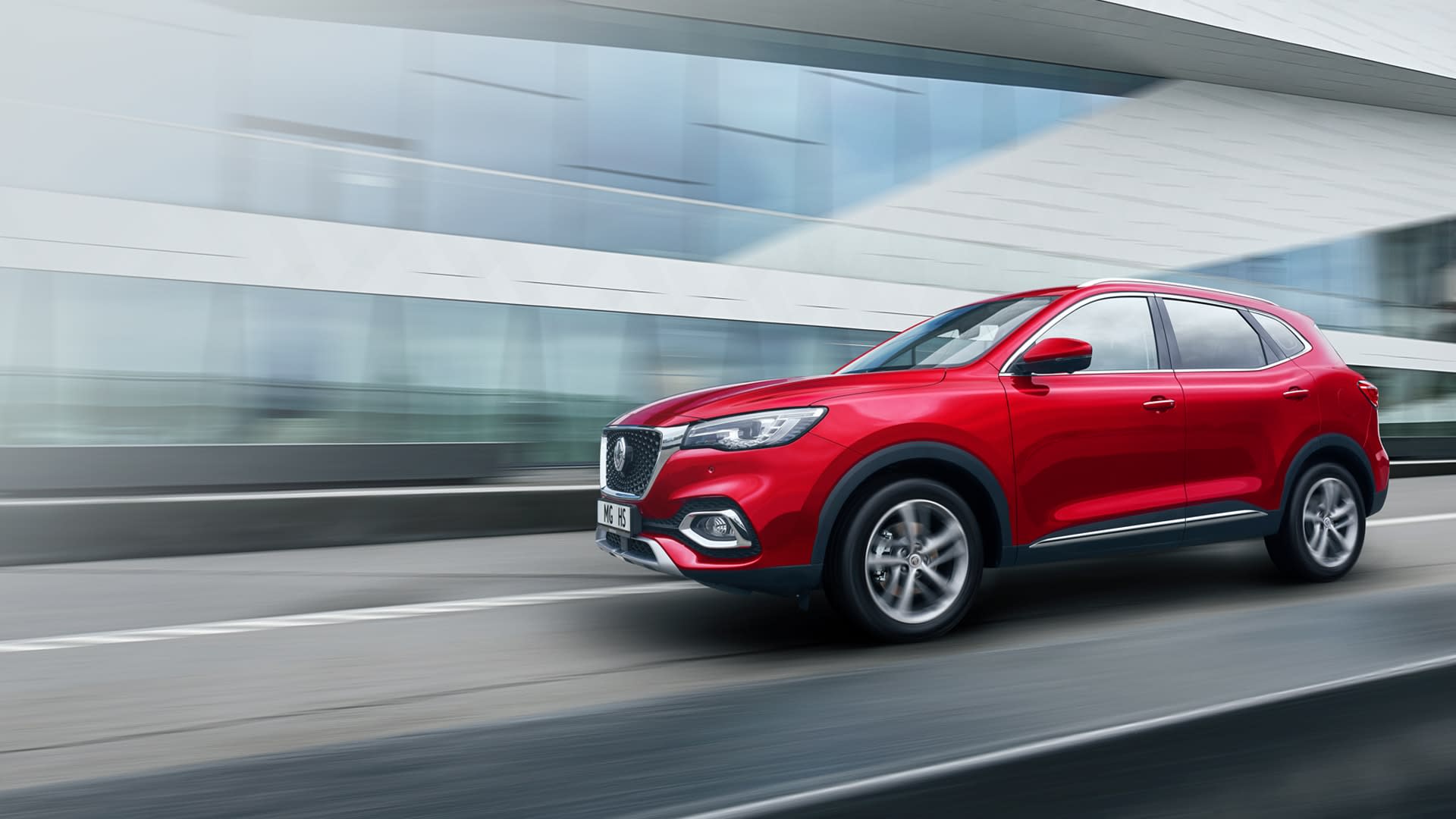 MG Dealer | Tunbridge Wells | Stoner Motor Company MG