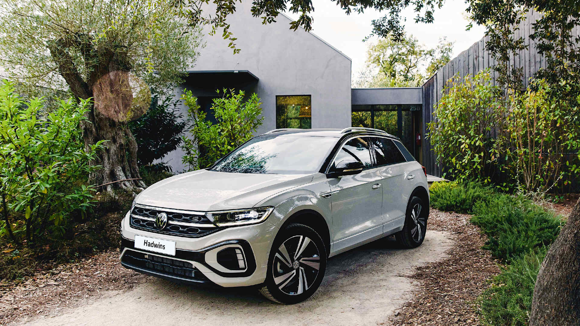 Volkswagen Dealer | Lake District | Hadwins Volkswagen
