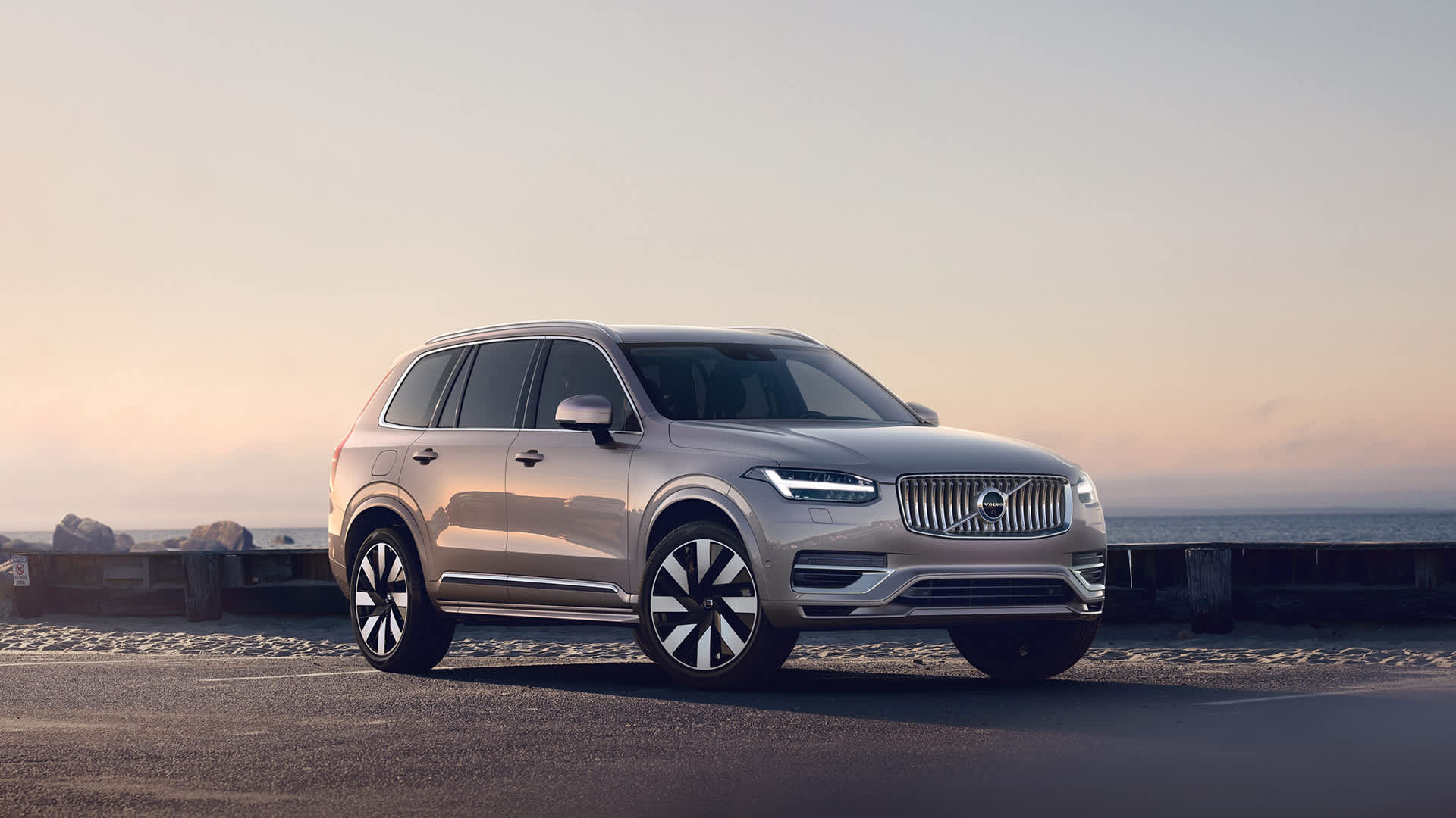 Volvo Dealer | Yorkshire | Riverside Volvo