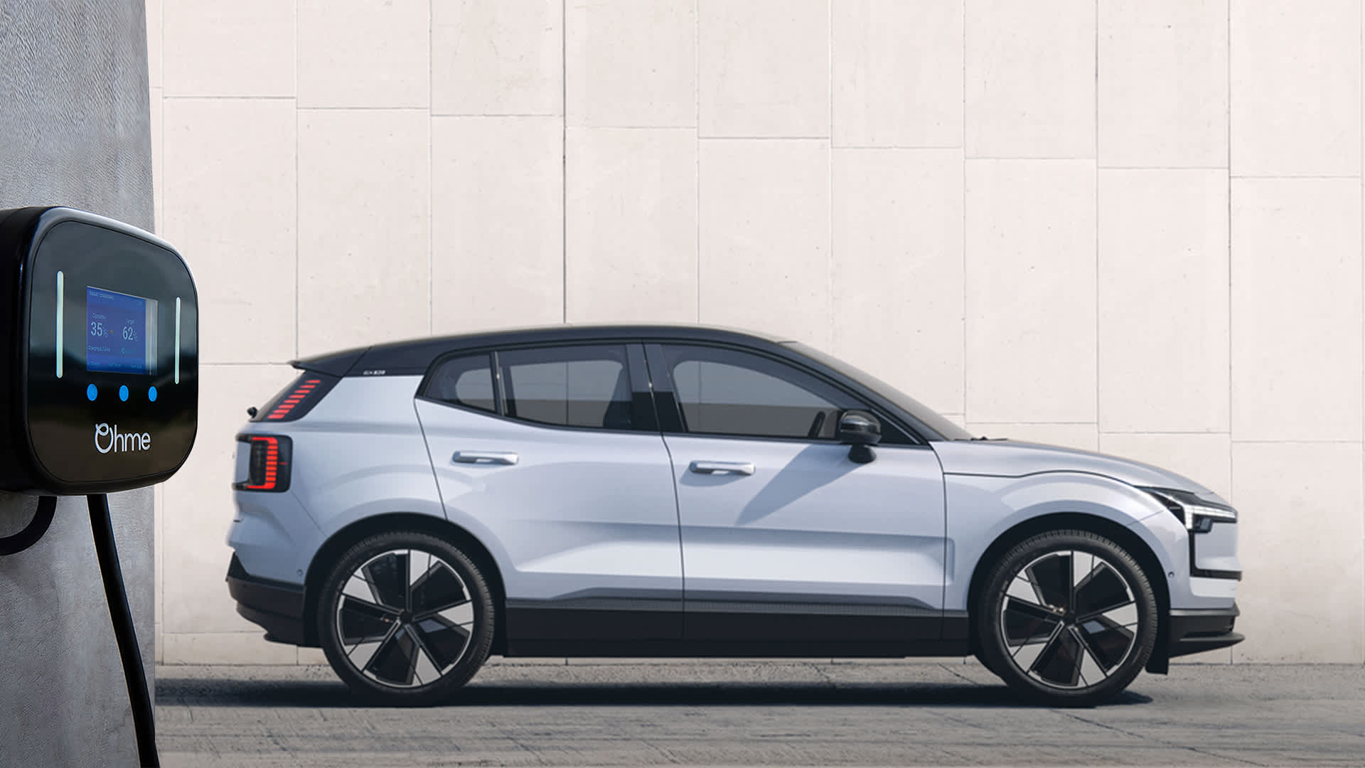 New & Used Volvo Dealer | Coventry, Leicester & Hinckley