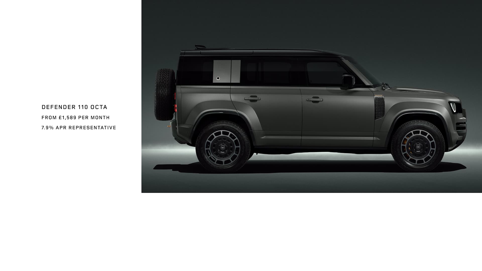 Land Rover Dealers Northern Ireland | Donnelly Land Rover