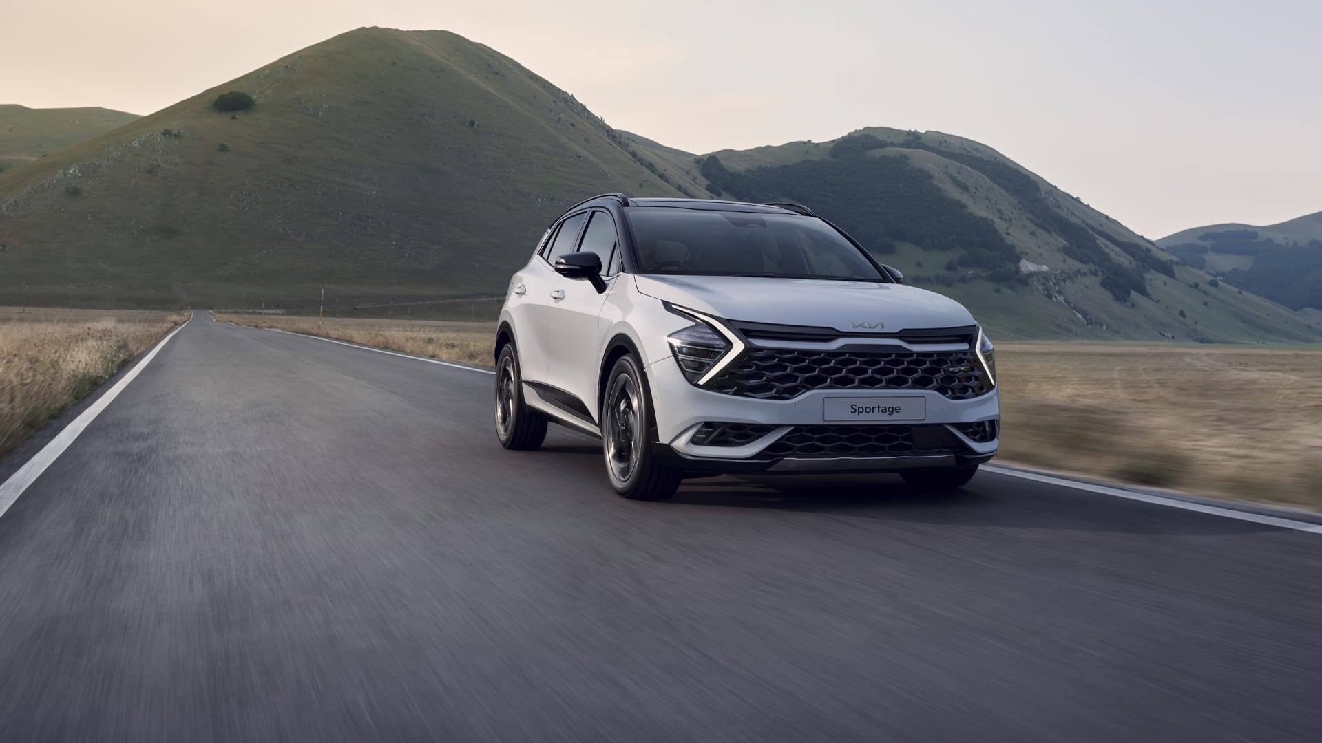 New and Used Car Dealer | Swindon, Wiltshire | Fish Brothers KIA