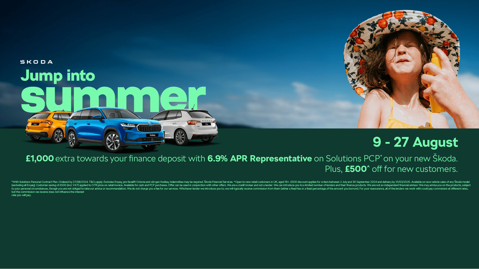 New and Used Car Dealer | Swindon, Wiltshire | Fish Brothers Skoda