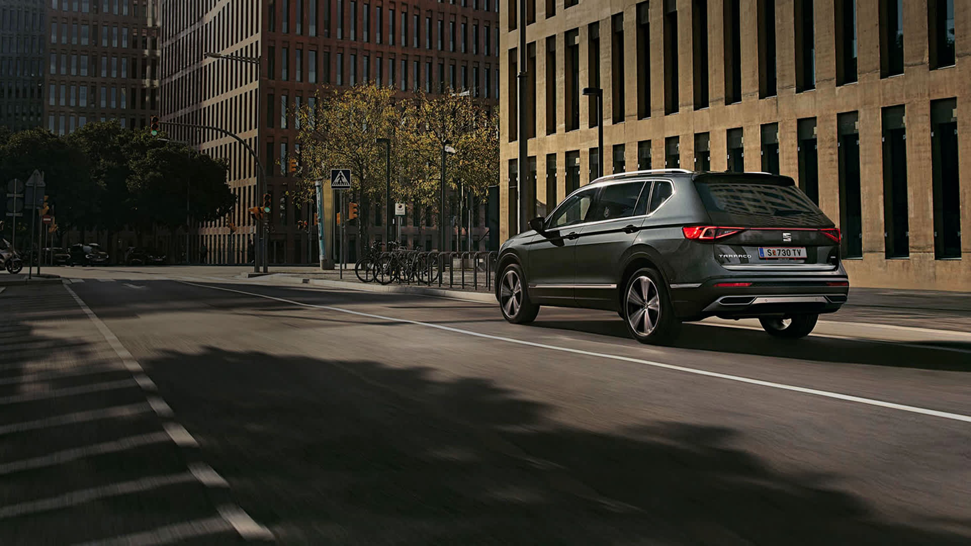 New and Used Car Dealer | Swindon, Wiltshire | Fish Brothers SEAT