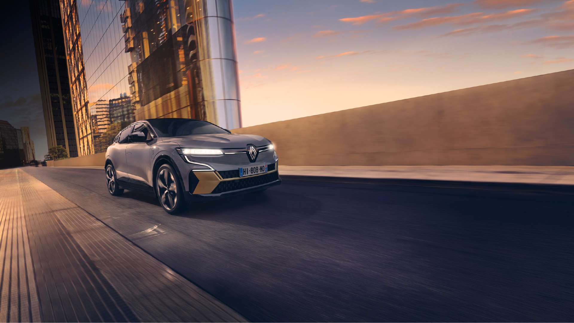 New and Used Car Dealer | Swindon, Wiltshire | Fish Brothers Renault