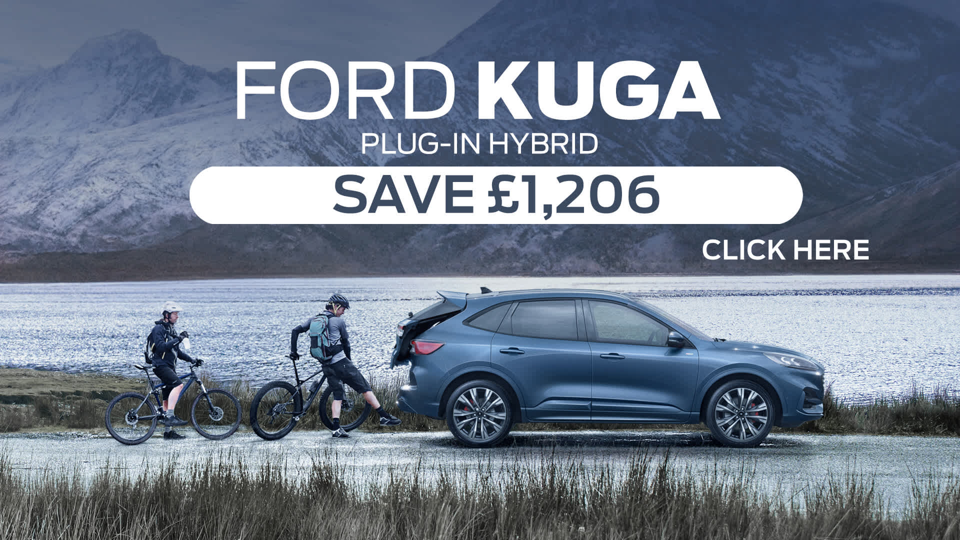 New and Approved Used Ford Cars | Foray Motor Group