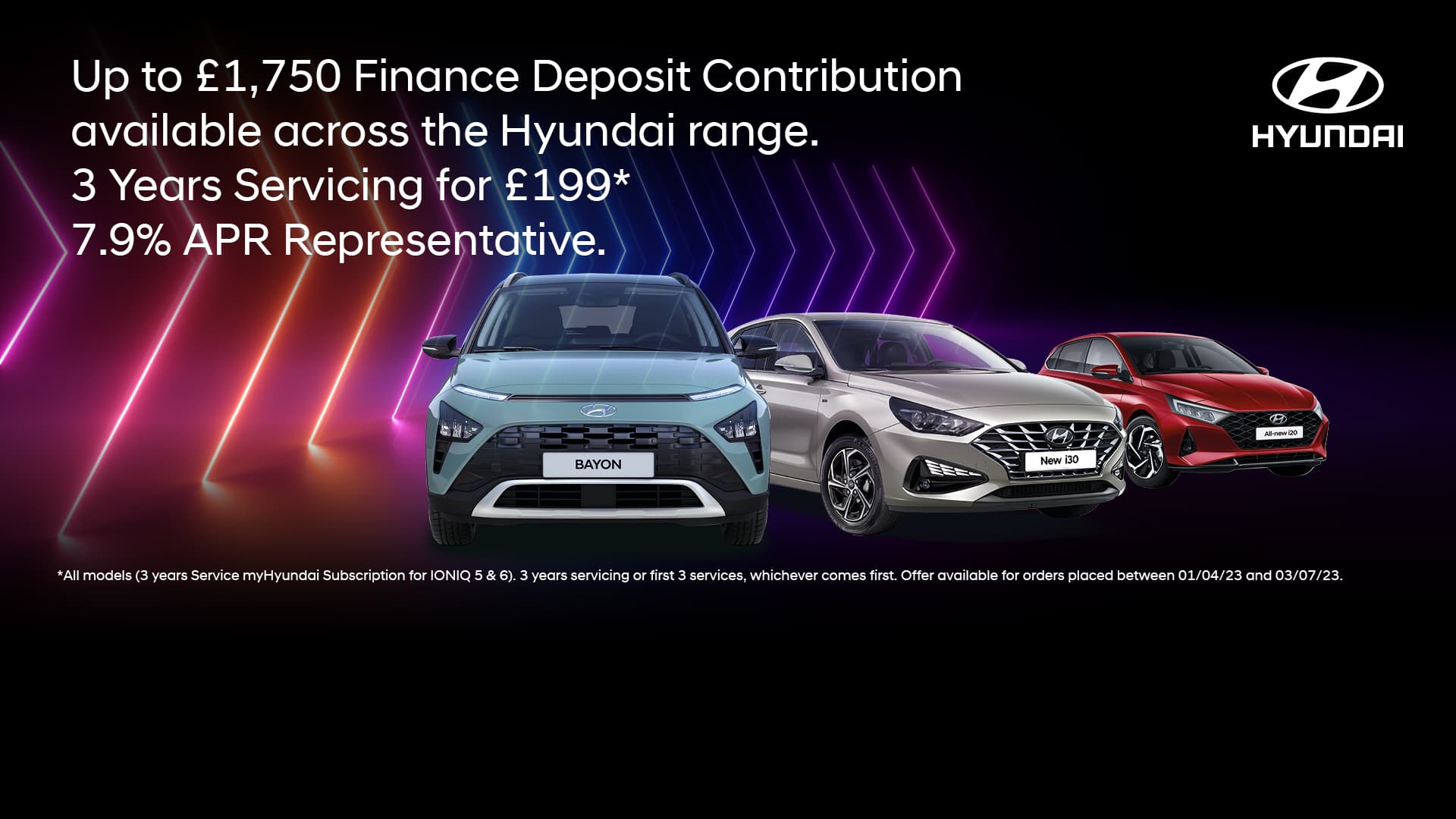 Hyundai Retailers | Lincolnshire, Derbyshire, Nottinghamshire, Norfolk ...