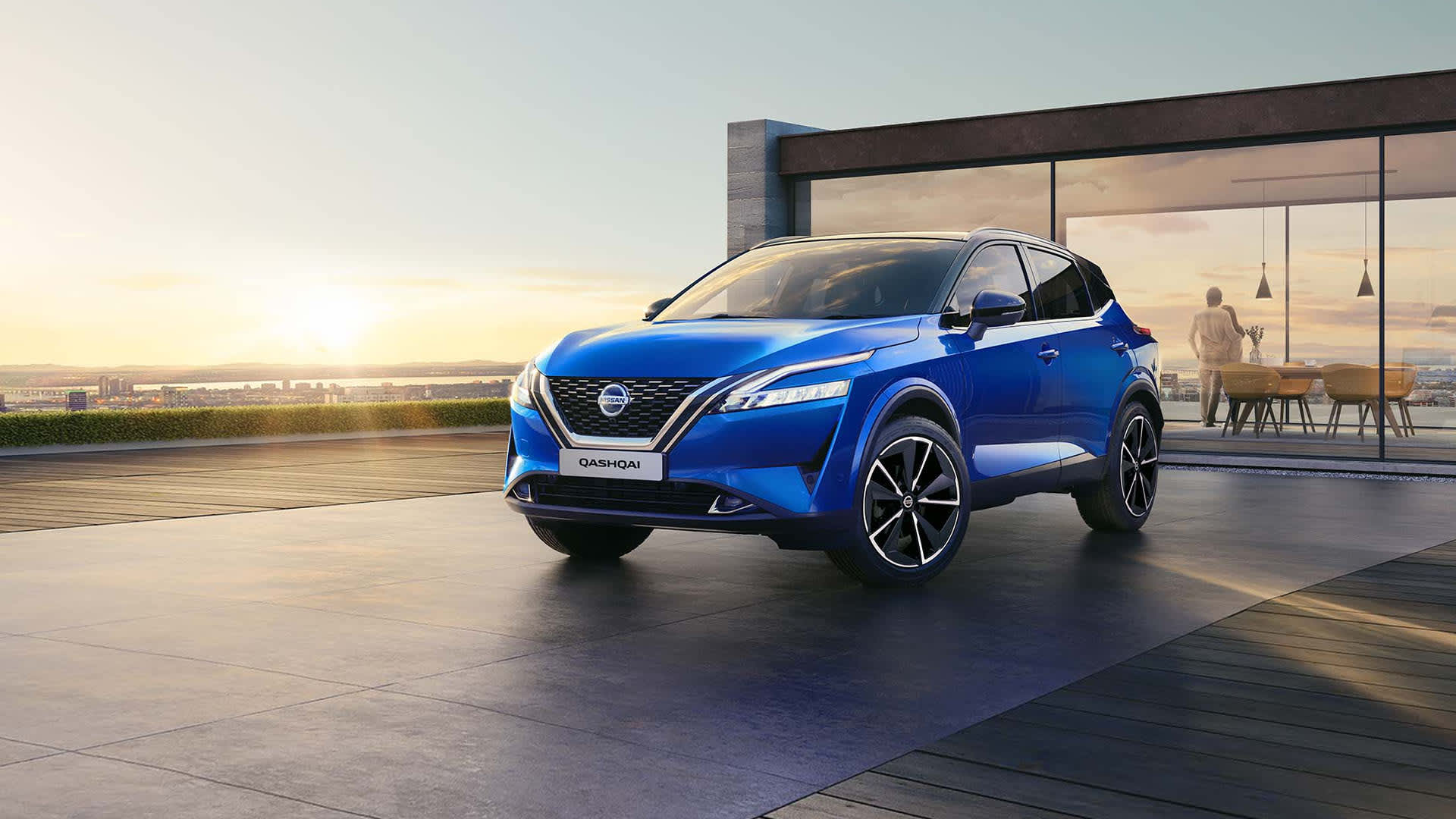 Nissan Dealership | Barnstaple, Exeter & Wellington | South West Nissan
