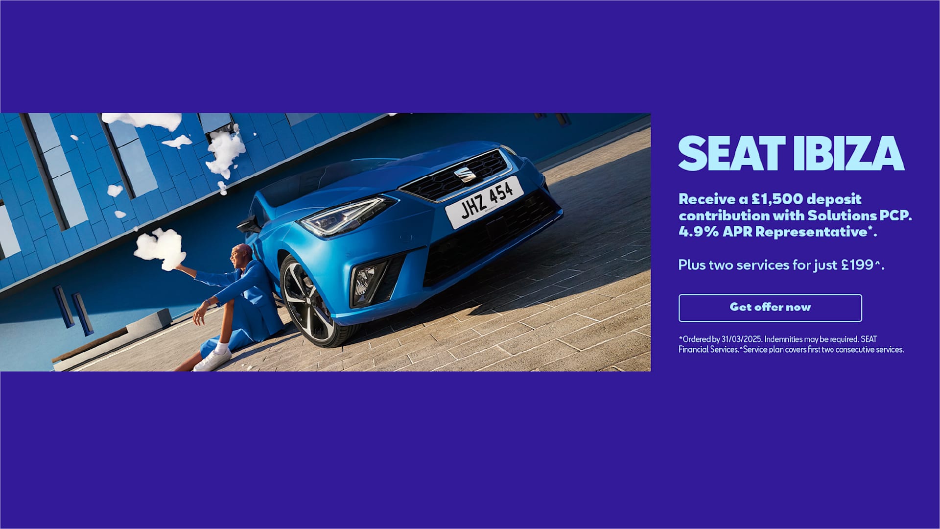 New and Used Car Dealer | Swindon, Wiltshire | Fish Brothers SEAT