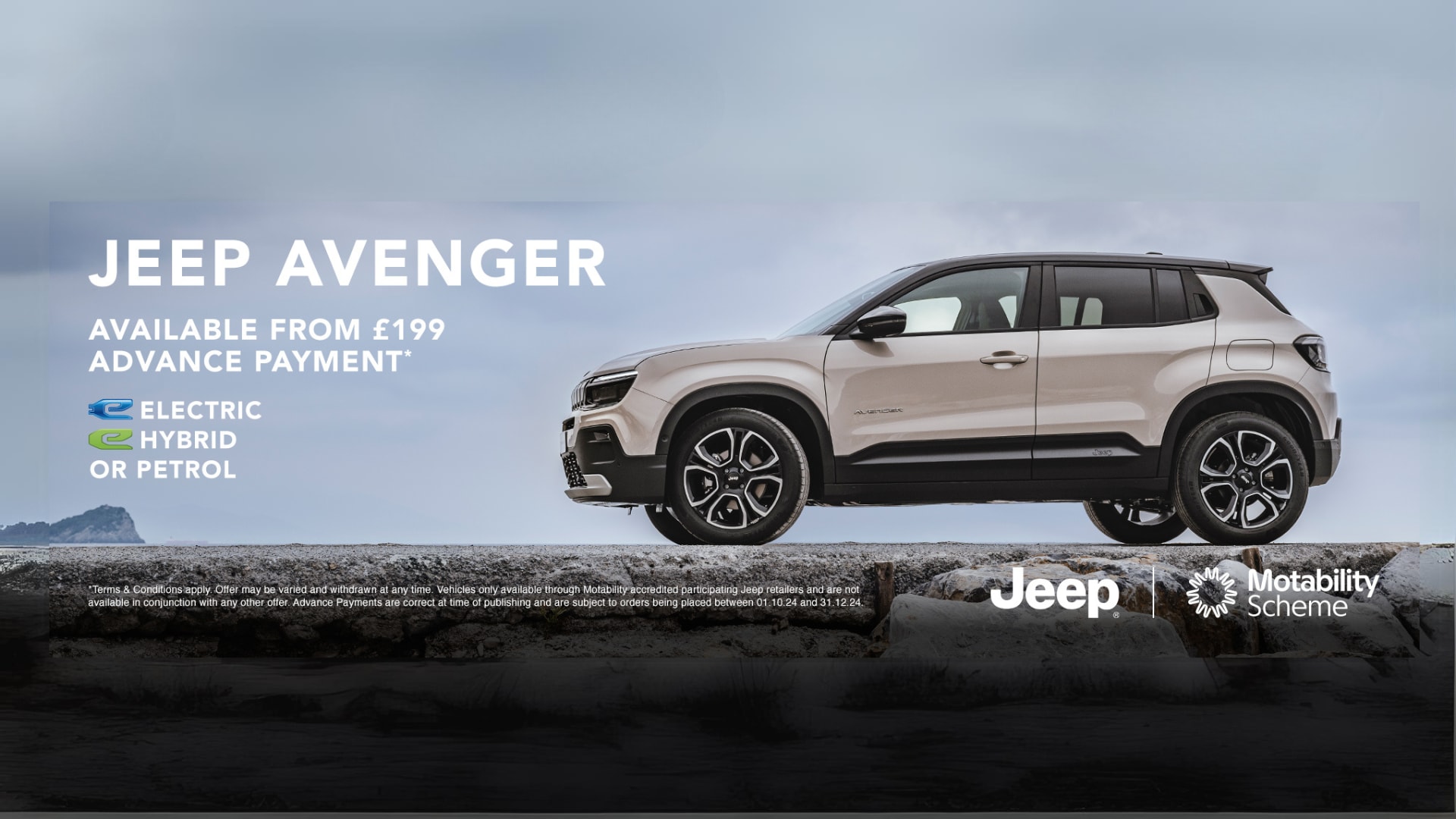 Jeep Car Dealer | Southampton, Hampshire & Portsmouth | Snows Jeep