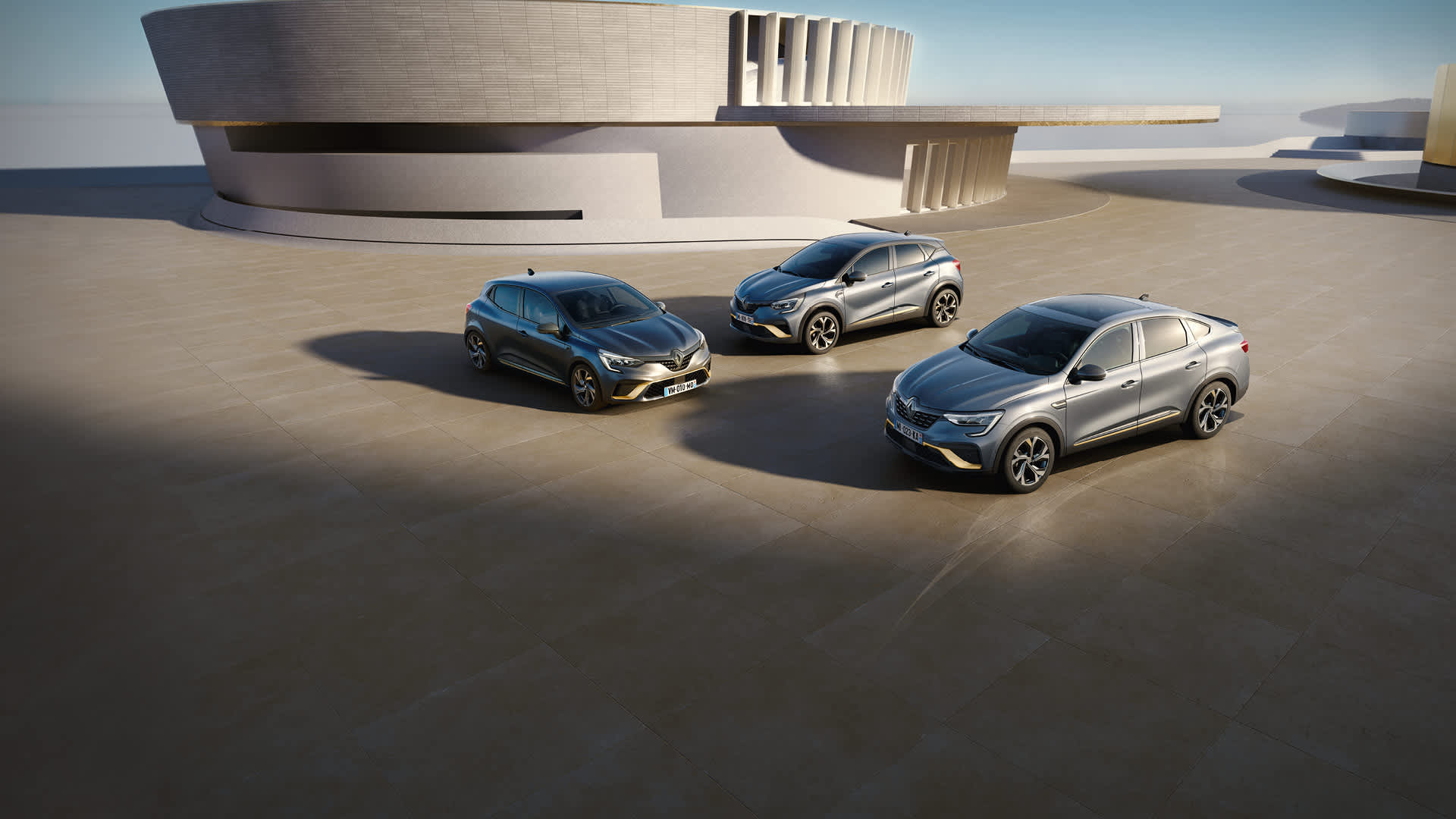 New and Used Car Dealer | Swindon, Wiltshire | Fish Brothers Renault