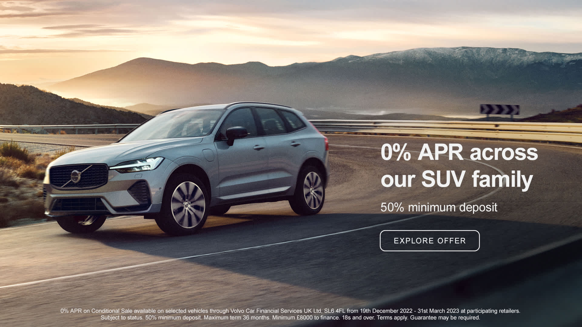 Volvo Dealer | Perth | Camerons Volvo