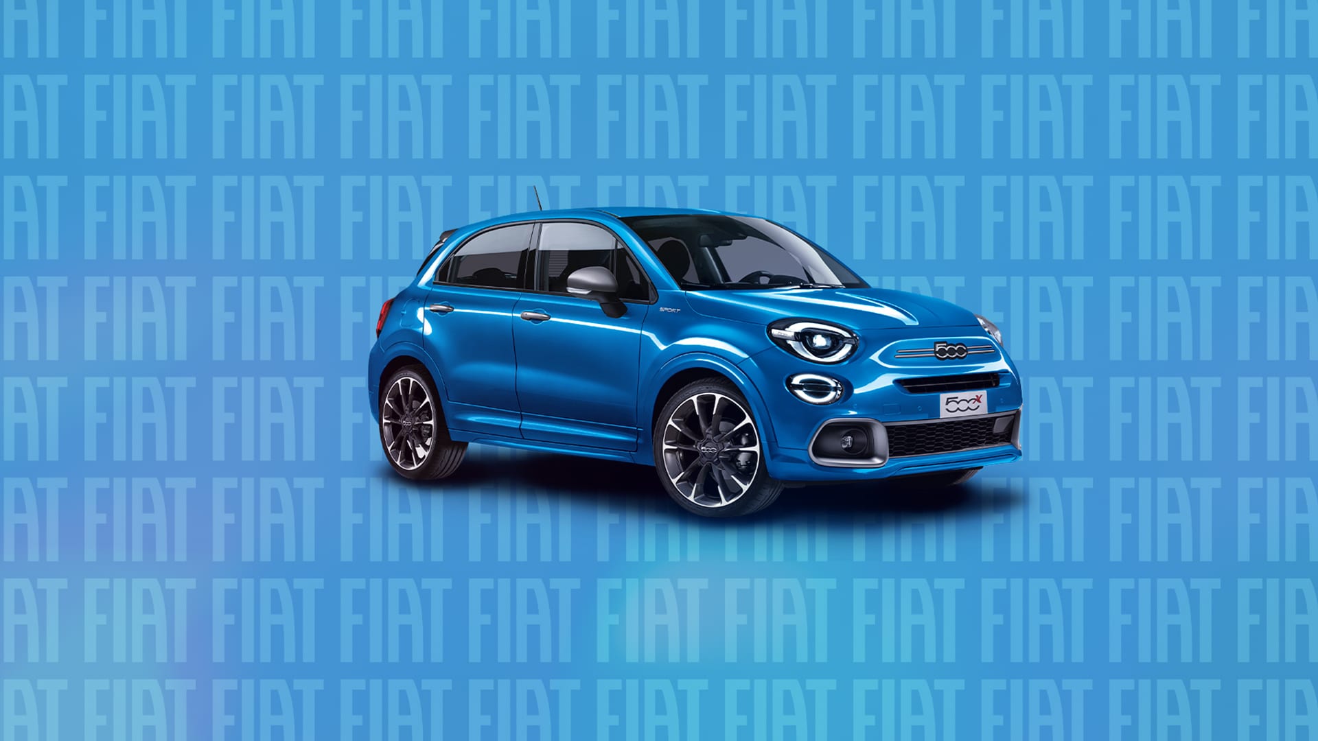 Fiat Car Dealers | Portsmouth, Southampton & Isle of Wight | Snows Fiat