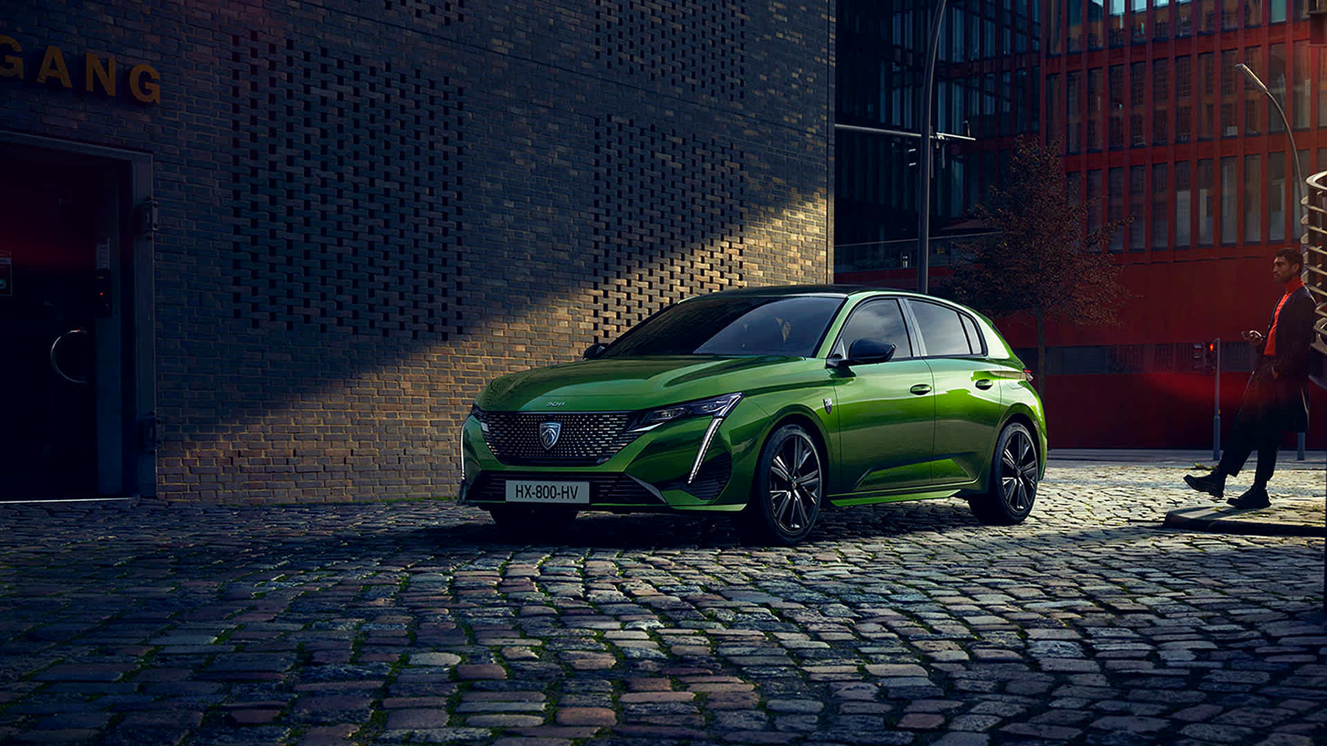 New and Used Car Dealer | Swindon, Wiltshire | Fish Brothers