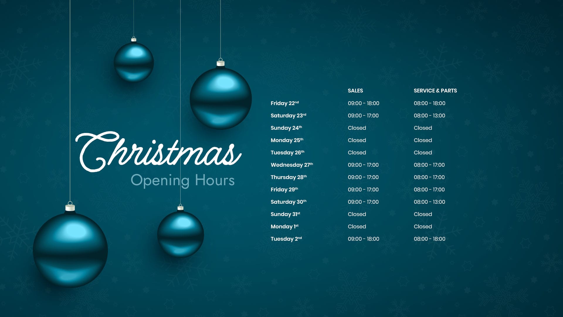 Volkswagen Dealer | Epsom, Surrey | Drift Bridge Volkswagen