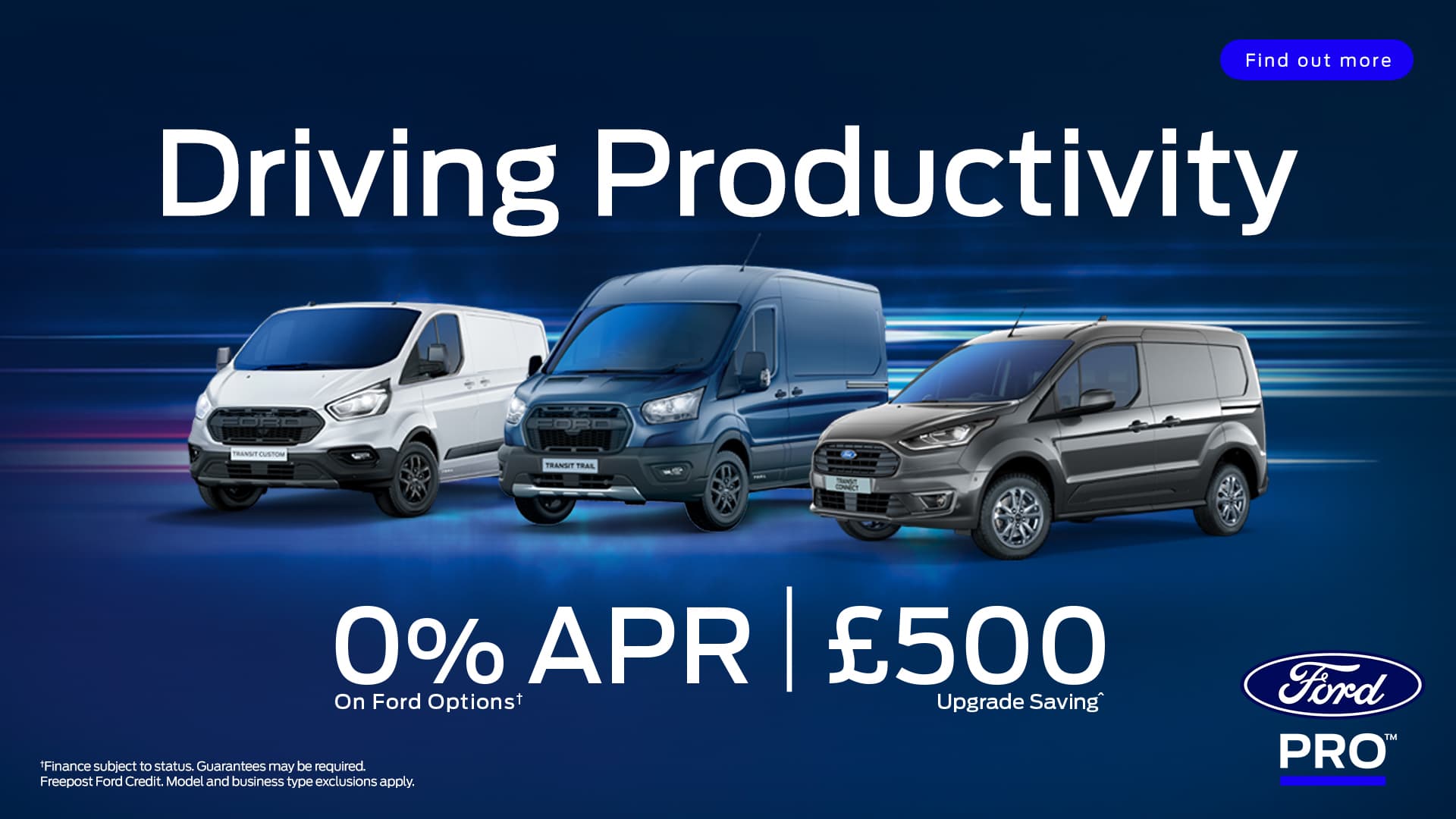 New and Approved Used Ford Cars | Foray Motor Group