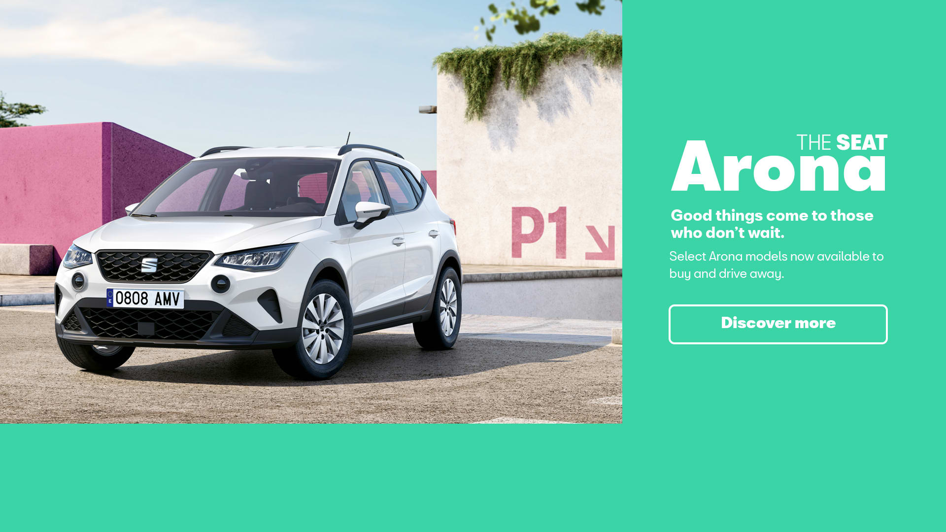 New and Used Car Dealer | Swindon, Wiltshire | Fish Brothers SEAT