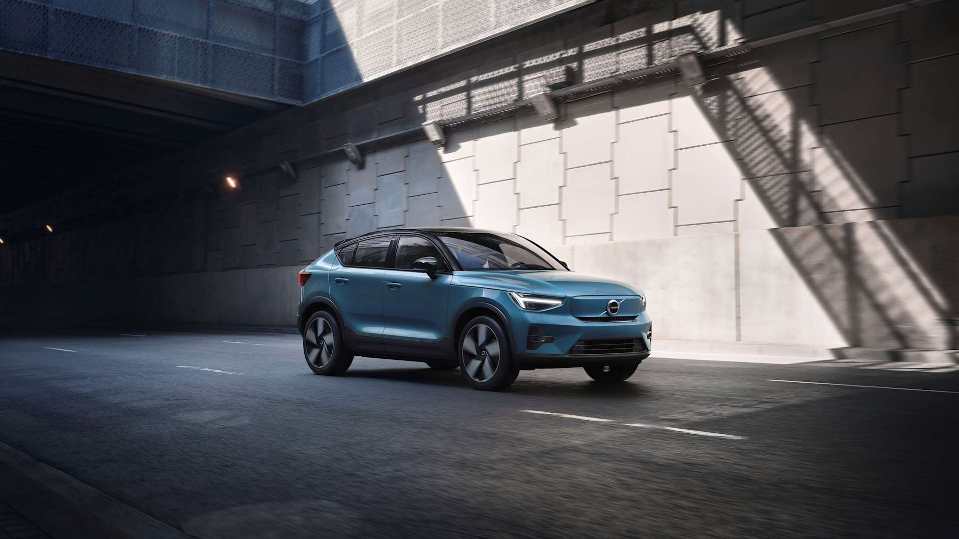 New and Used Volvo Dealer | Shrewsbury, Shropshire | Volvo Cars Shrewsbury