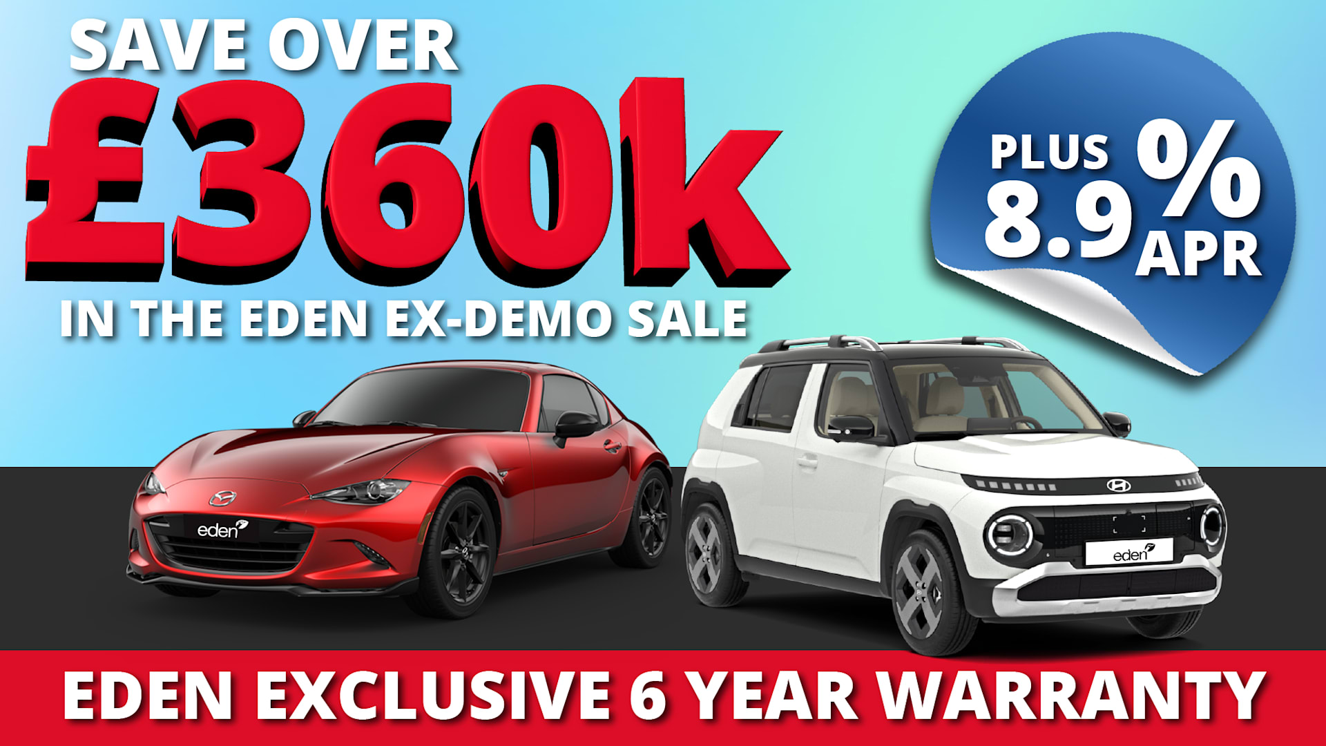 Eden Motor Group - New and Used Car Dealer | Eden Motor Group