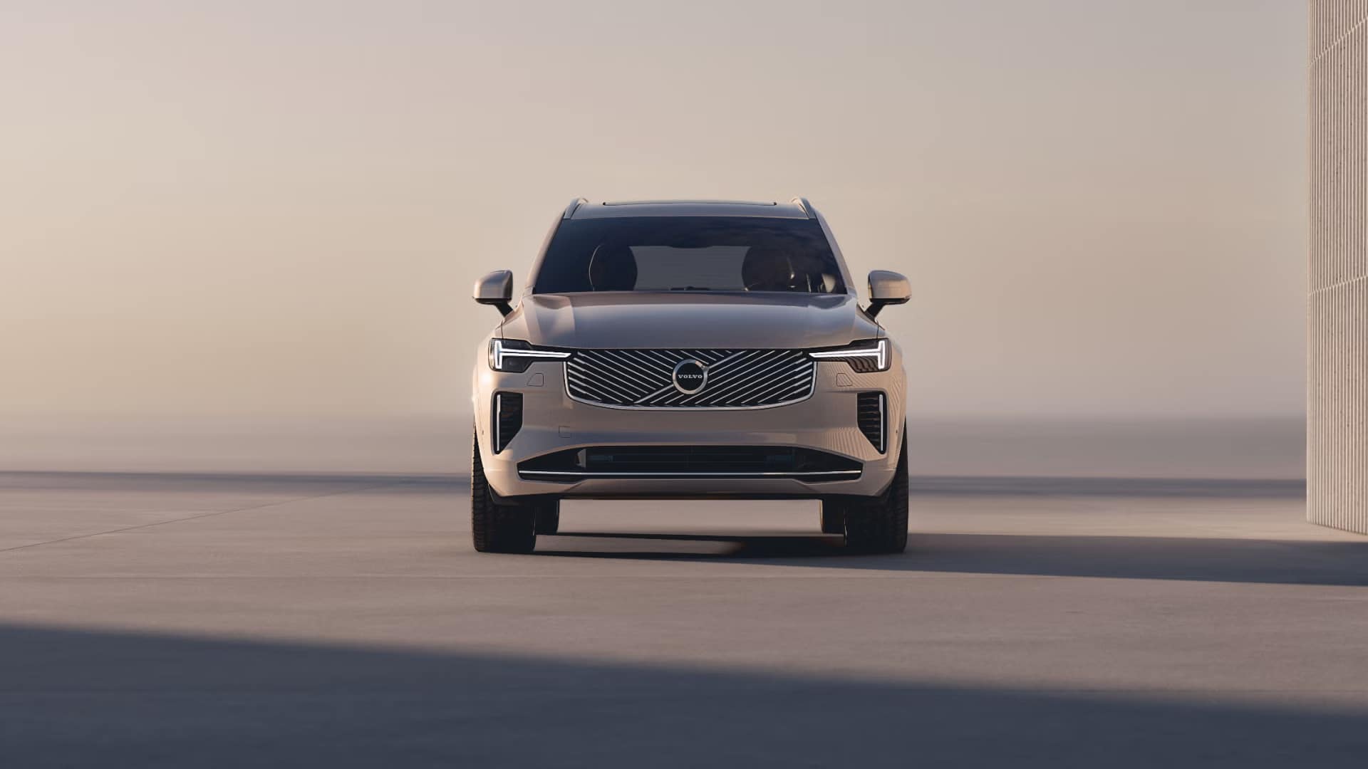 Volvo Dealer | Yorkshire | Riverside Volvo