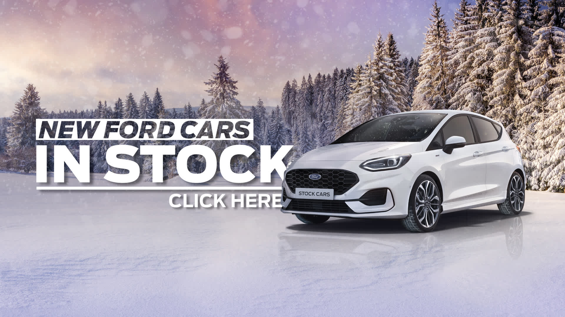 New and Approved Used Ford Cars | Foray Motor Group
