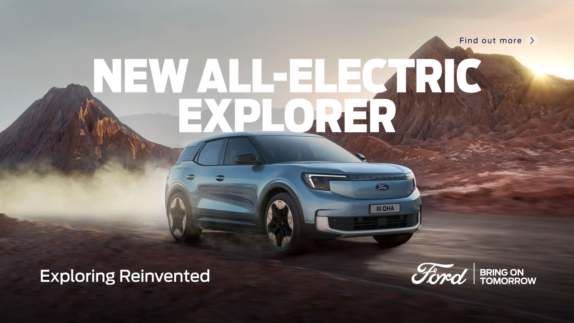 New and Approved Used Ford Cars | Foray Motor Group