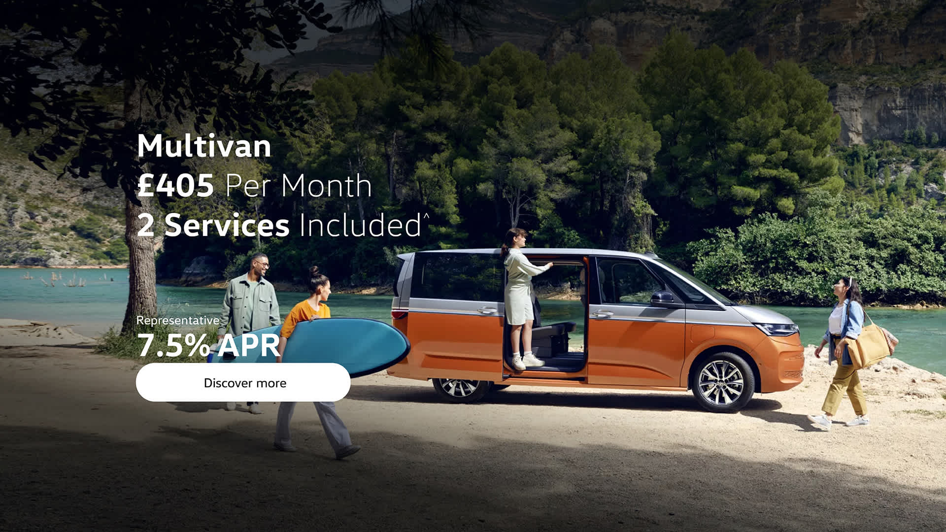 Volkswagen Commercial | Yeomans Volkswagen Commercial in Cornwall and ...