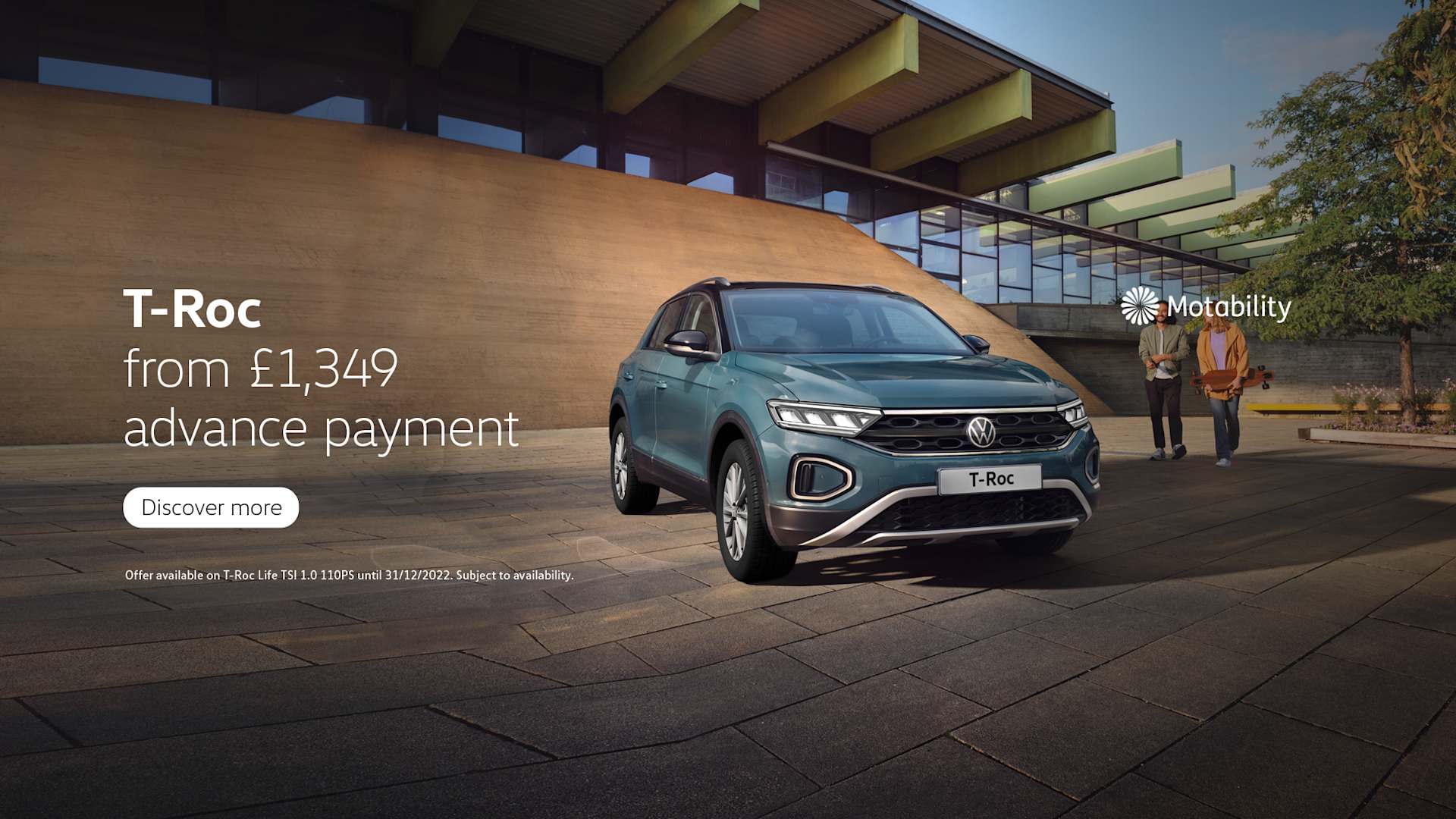 Volkswagen Dealers | Northern Ireland | Donnelly