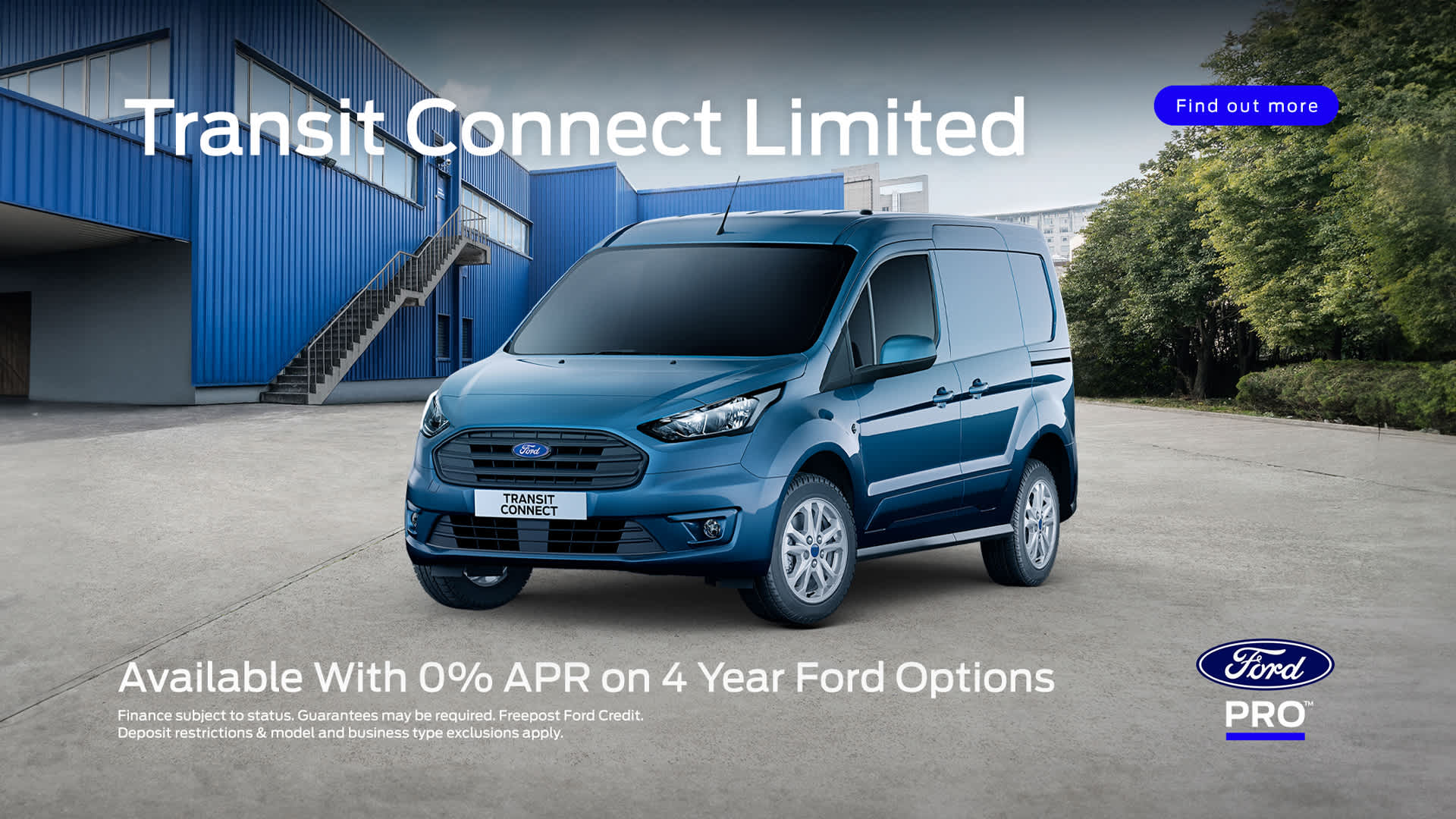 New and Approved Used Ford Cars | Foray Motor Group