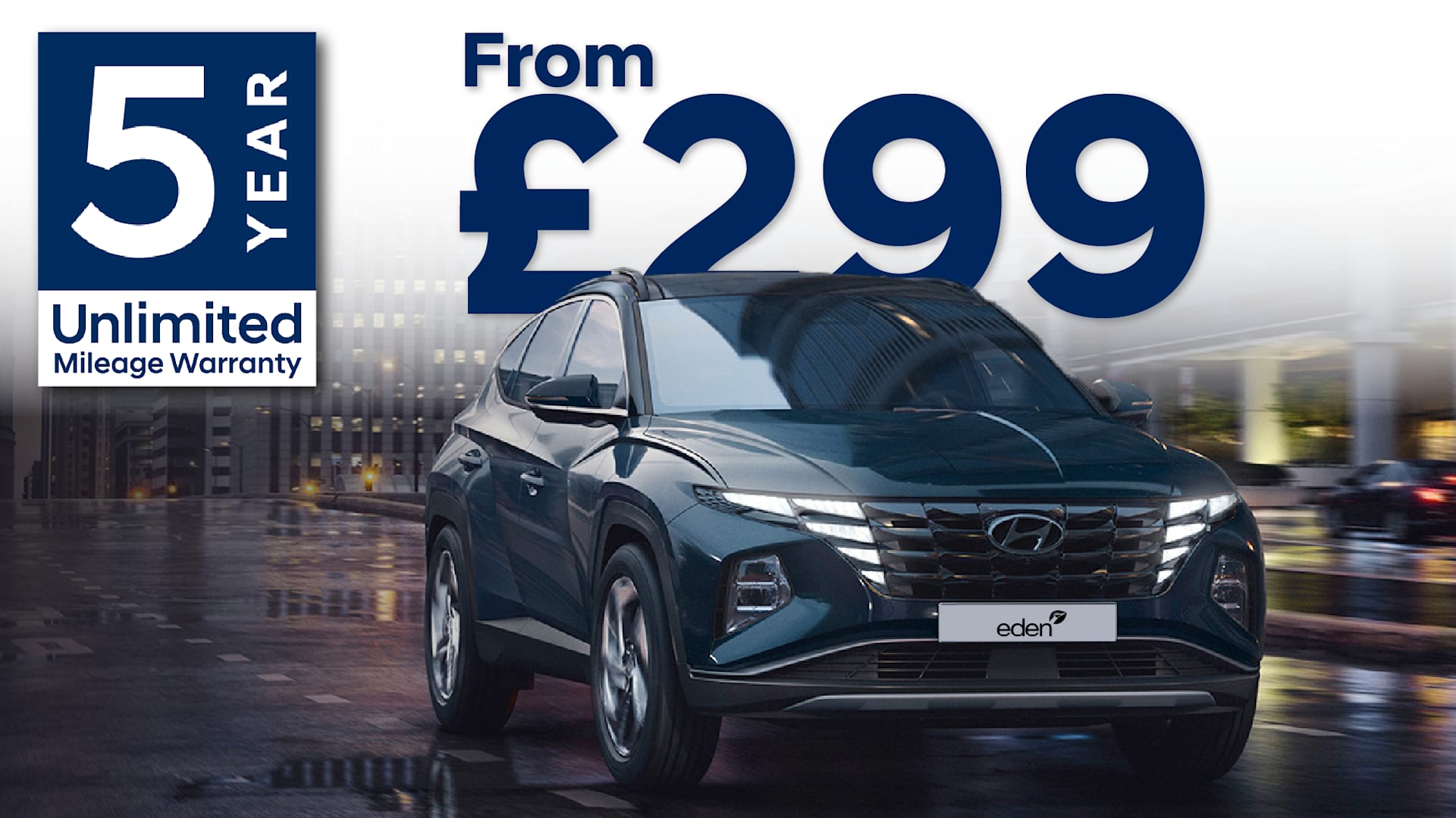 Eden Hyundai Dealership - Hyundai Car Dealer | Eden Motor Group