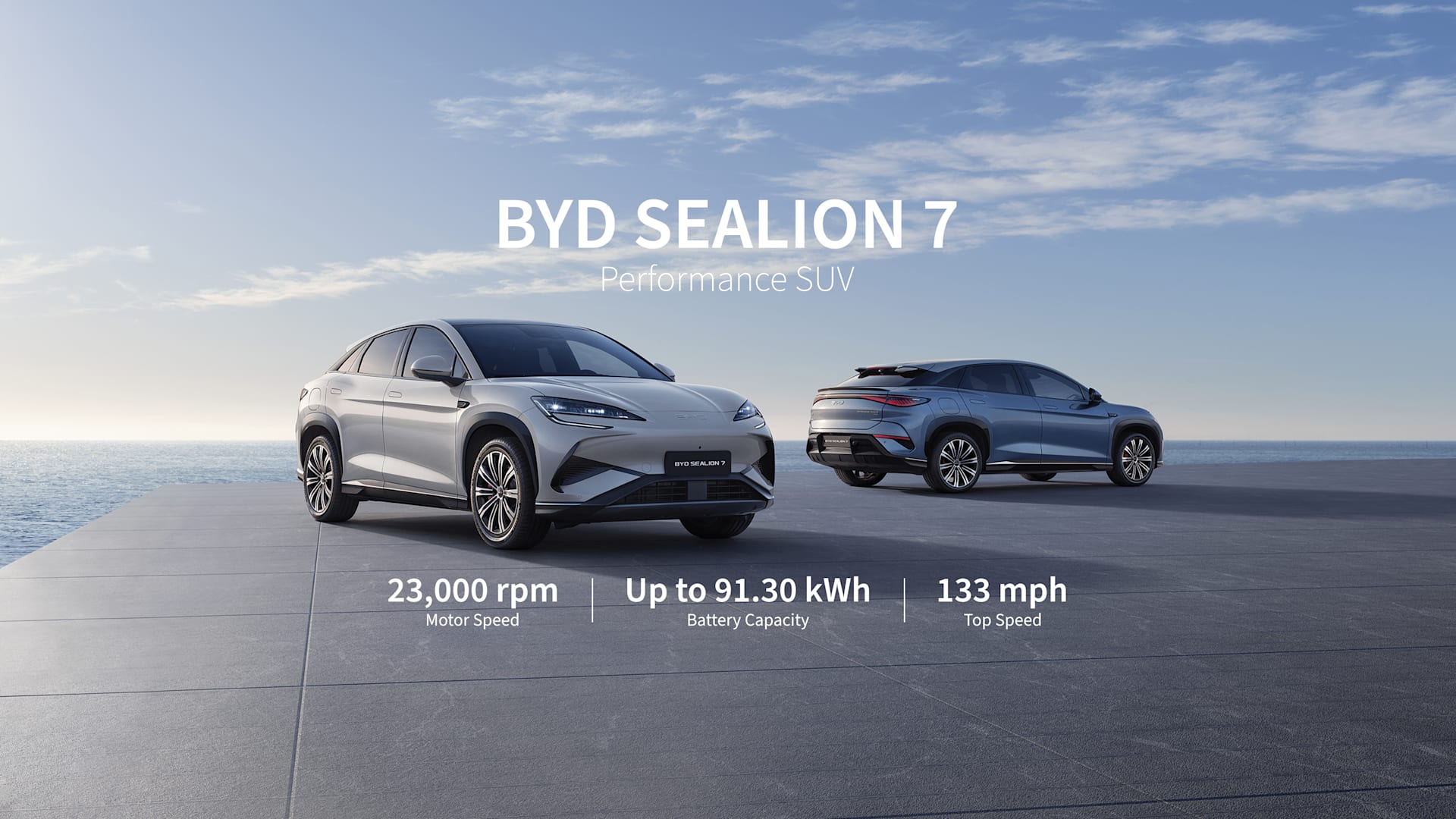 Peoples BYD Liverpool