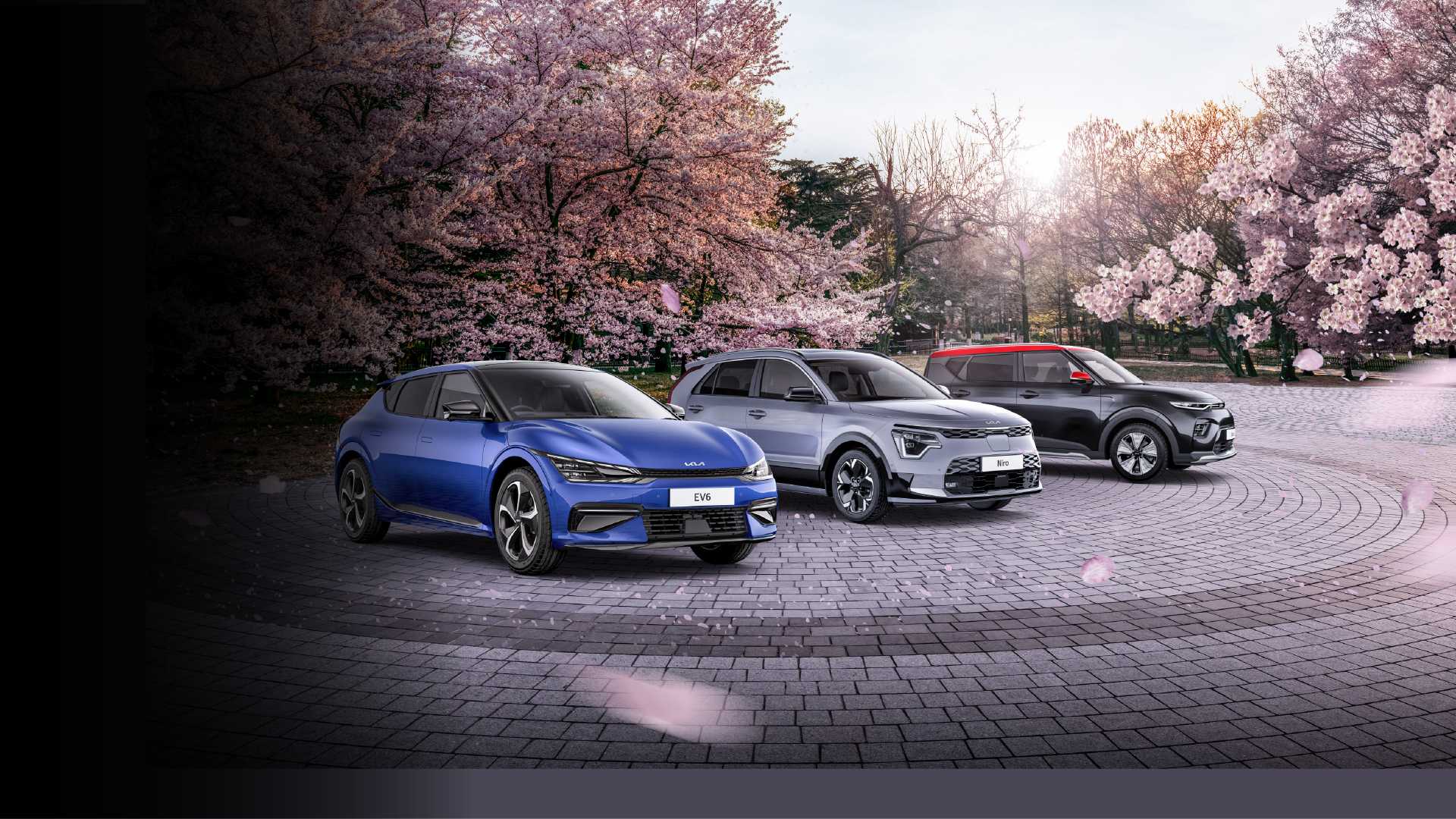 New and Used Car Dealer | Swindon, Wiltshire | Fish Brothers KIA