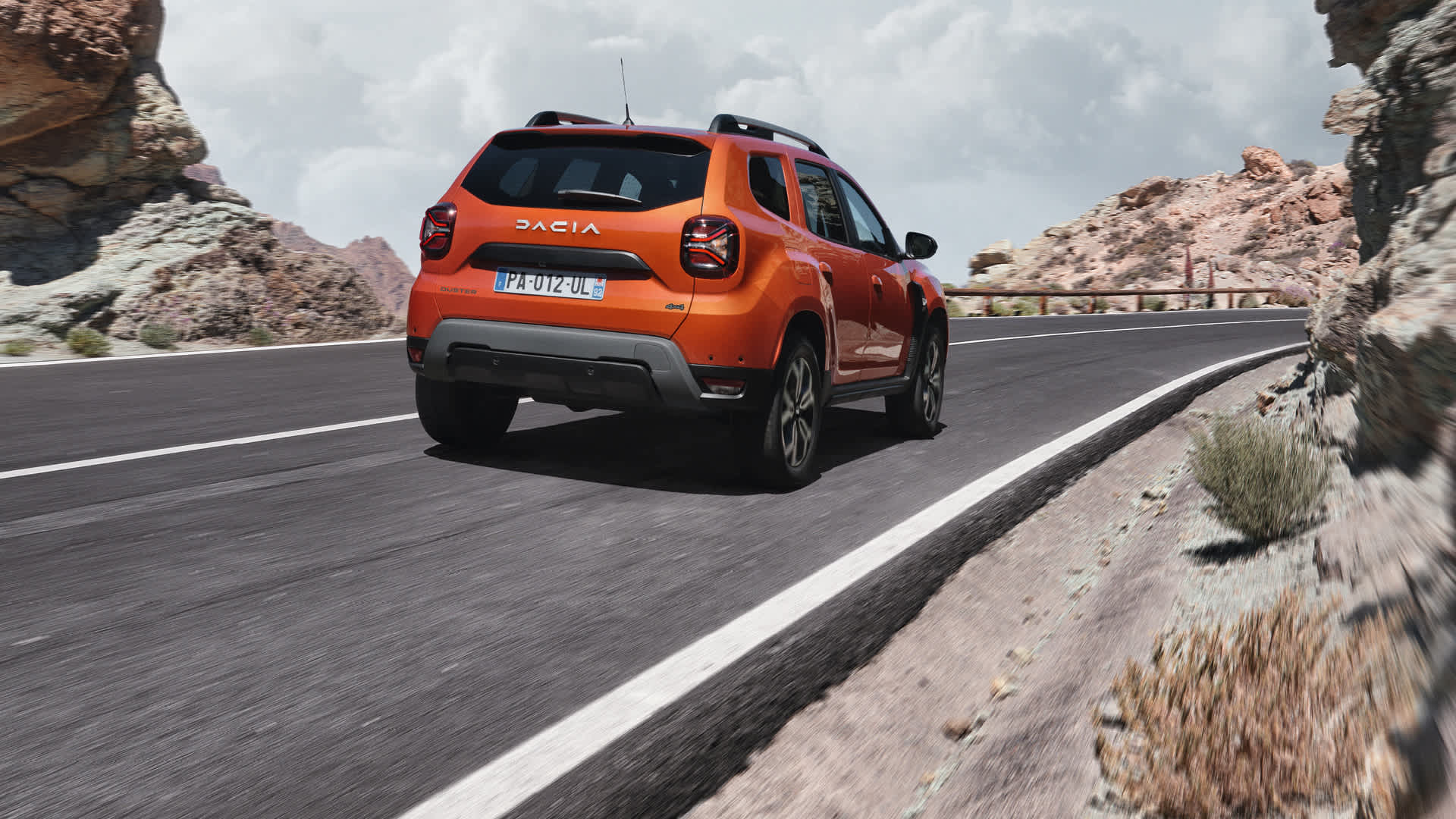 New and Used Car Dealer | Swindon, Wiltshire | Fish Brothers Dacia