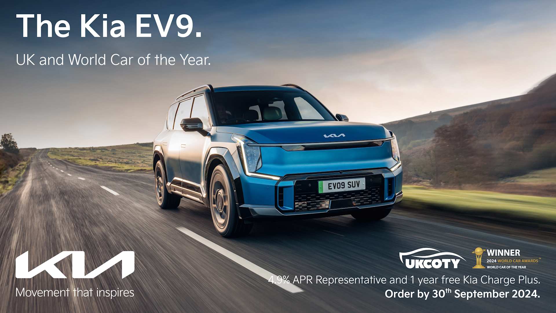 Kia Dealer | Forfar, Angus, Scotland | Fisken