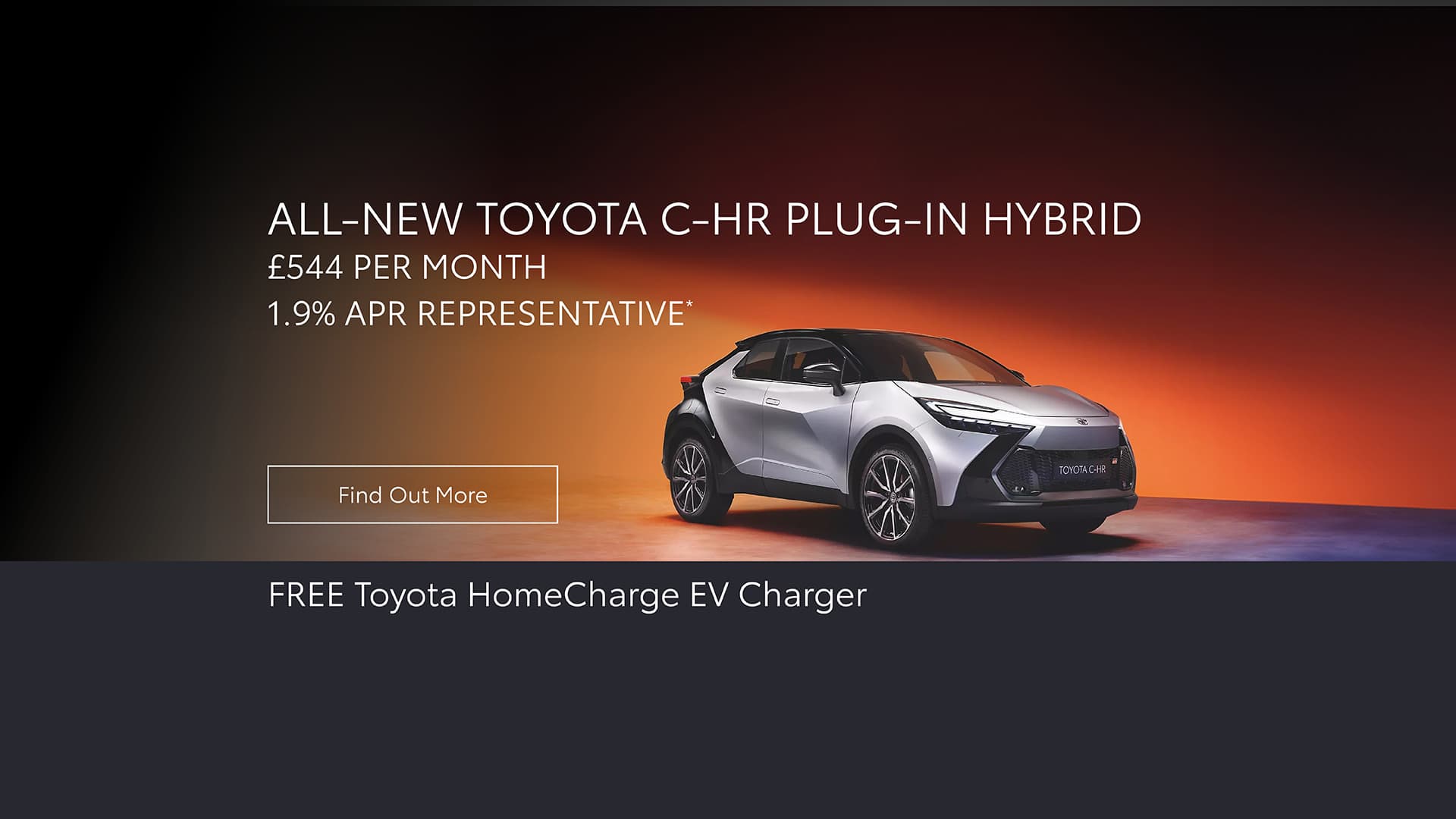 Toyota Car Dealers | East Sussex & West Sussex | Yeomans Toyota