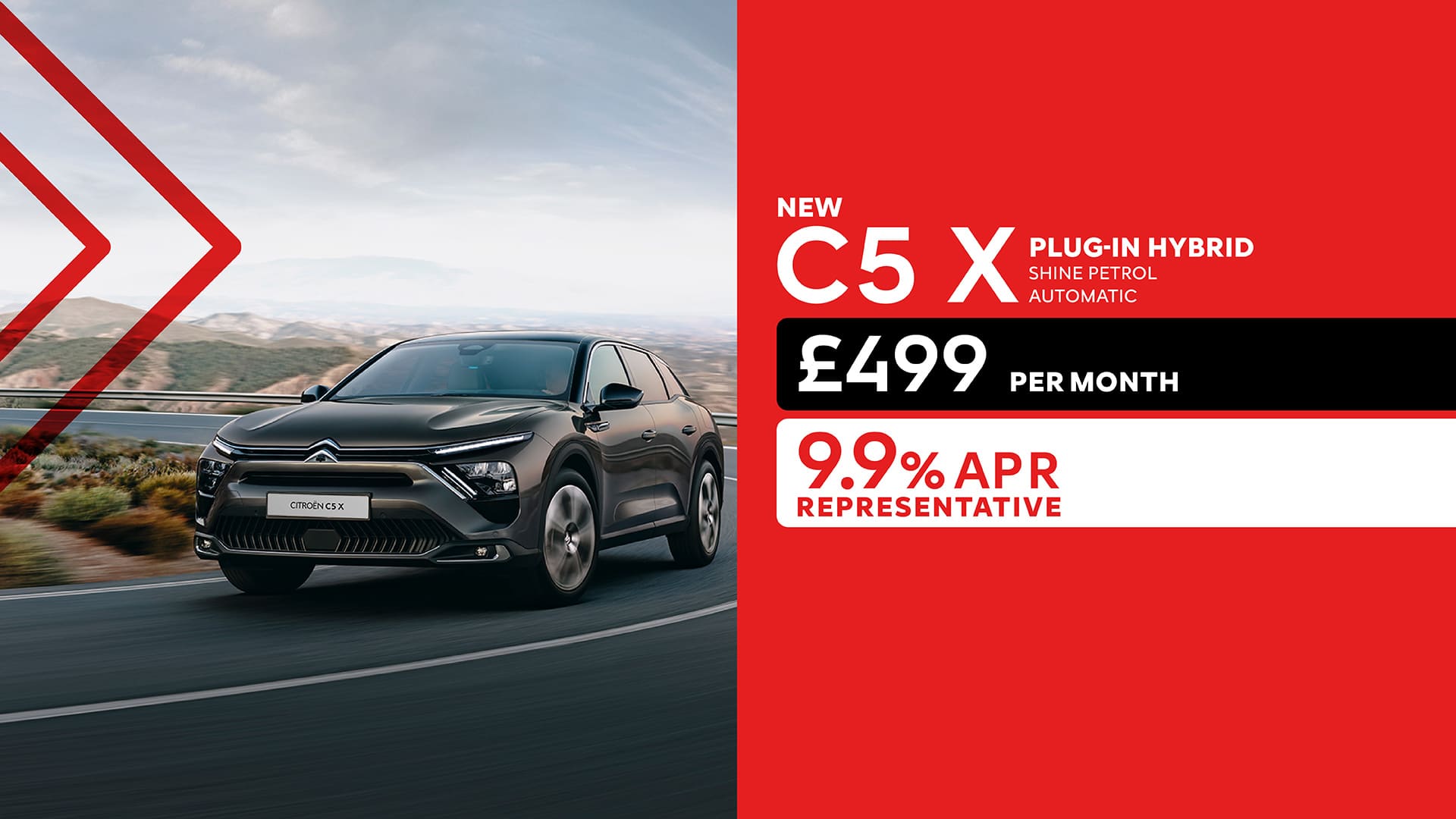 Citroen Dealers | Devon & Hampshire | Yeomans Citroen