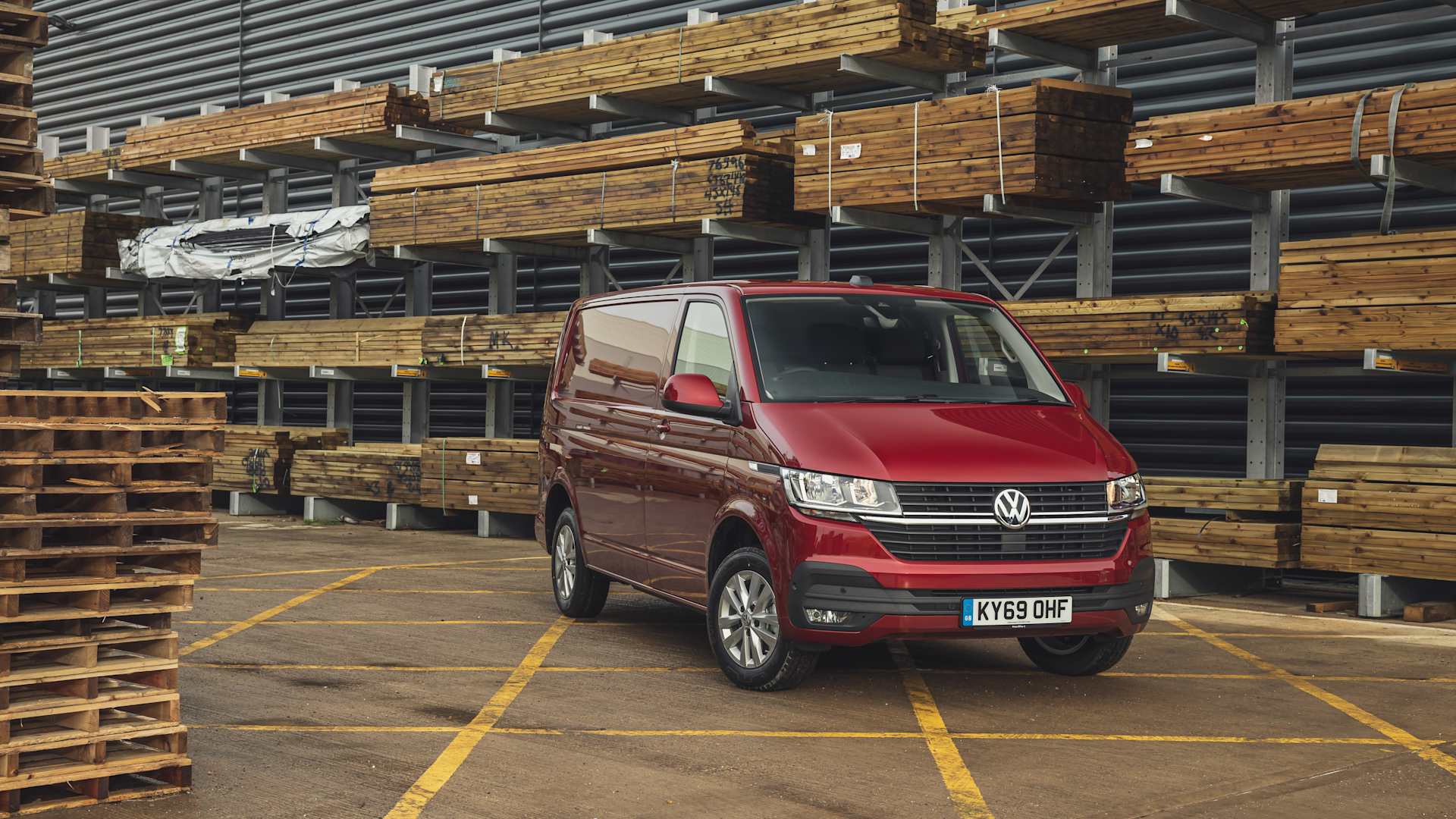 Rent-A-Car Dealer | Bury St Edmunds, Suffolk | Marriott Motor Group ...