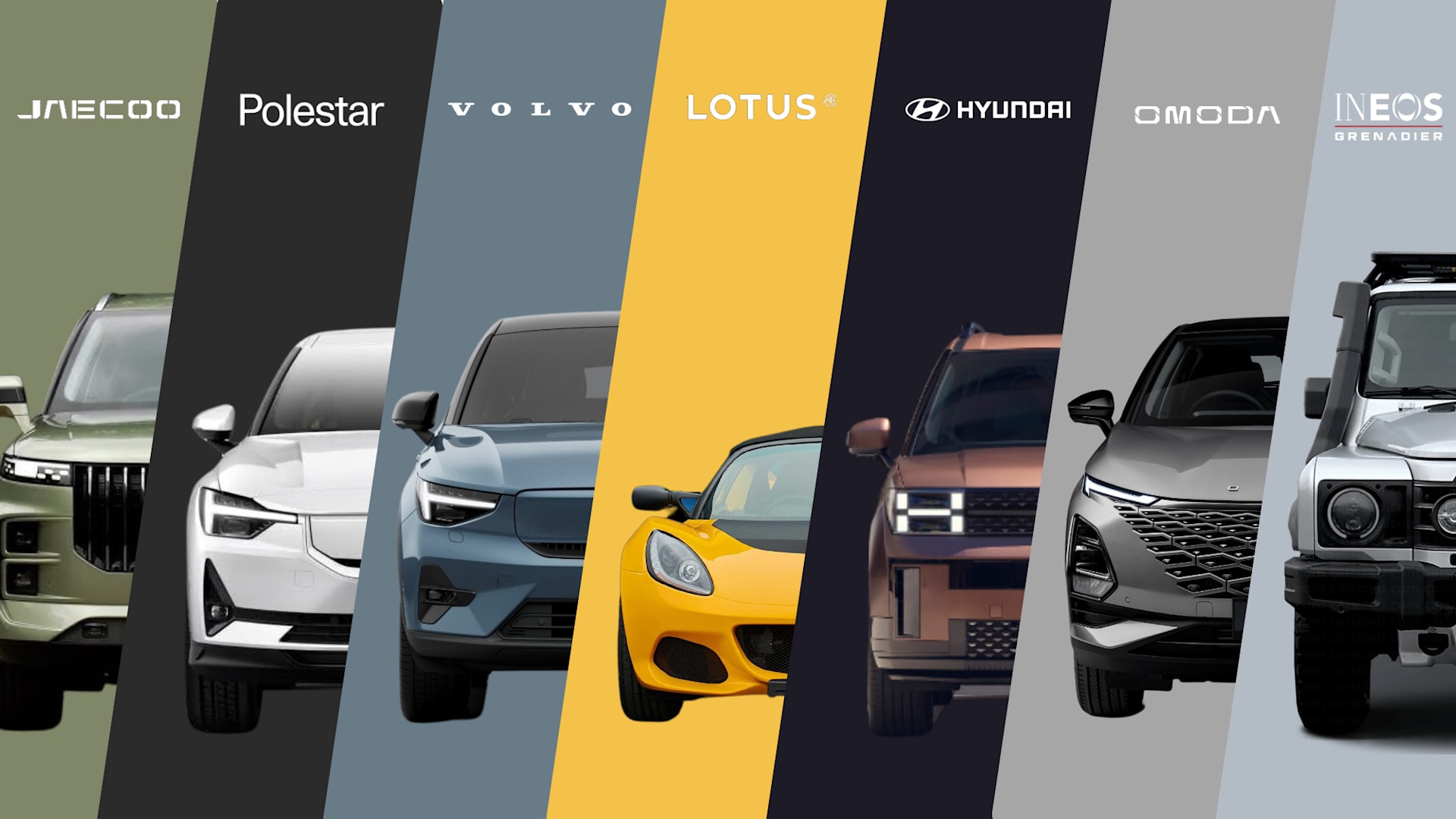 New & Used Car Dealer | London & South East England | Endeavour