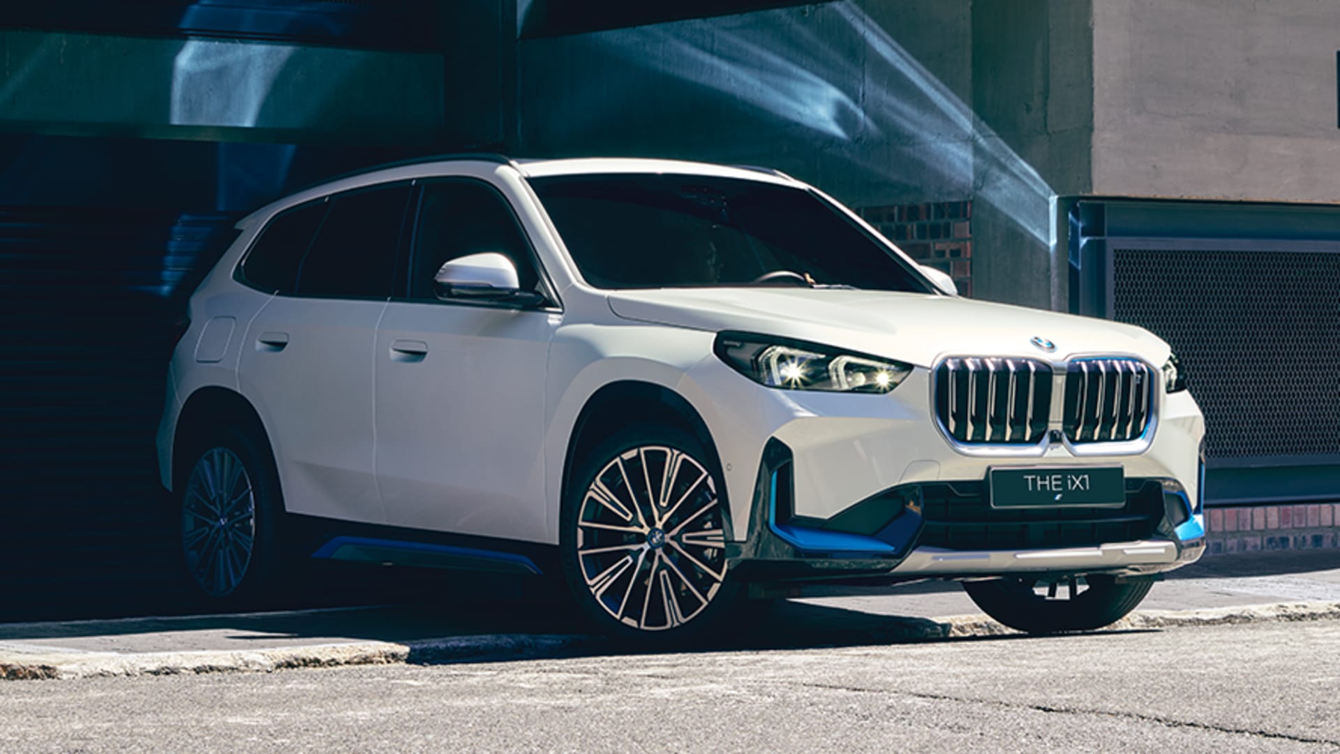 BMW Cars | Amman, Jordan | BMW Abu Khader Automotive