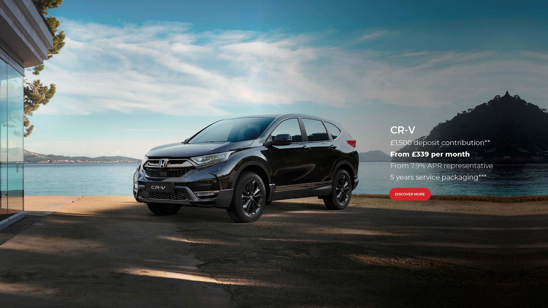 Honda Dealers Northern Ireland | Donnelly Group