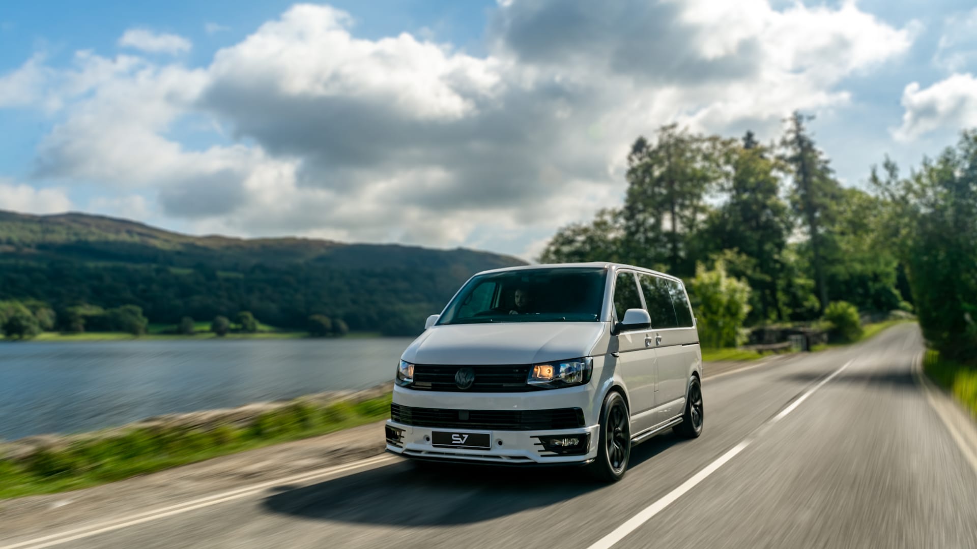 Volkswagen Dealer | Lake District | Hadwins Volkswagen