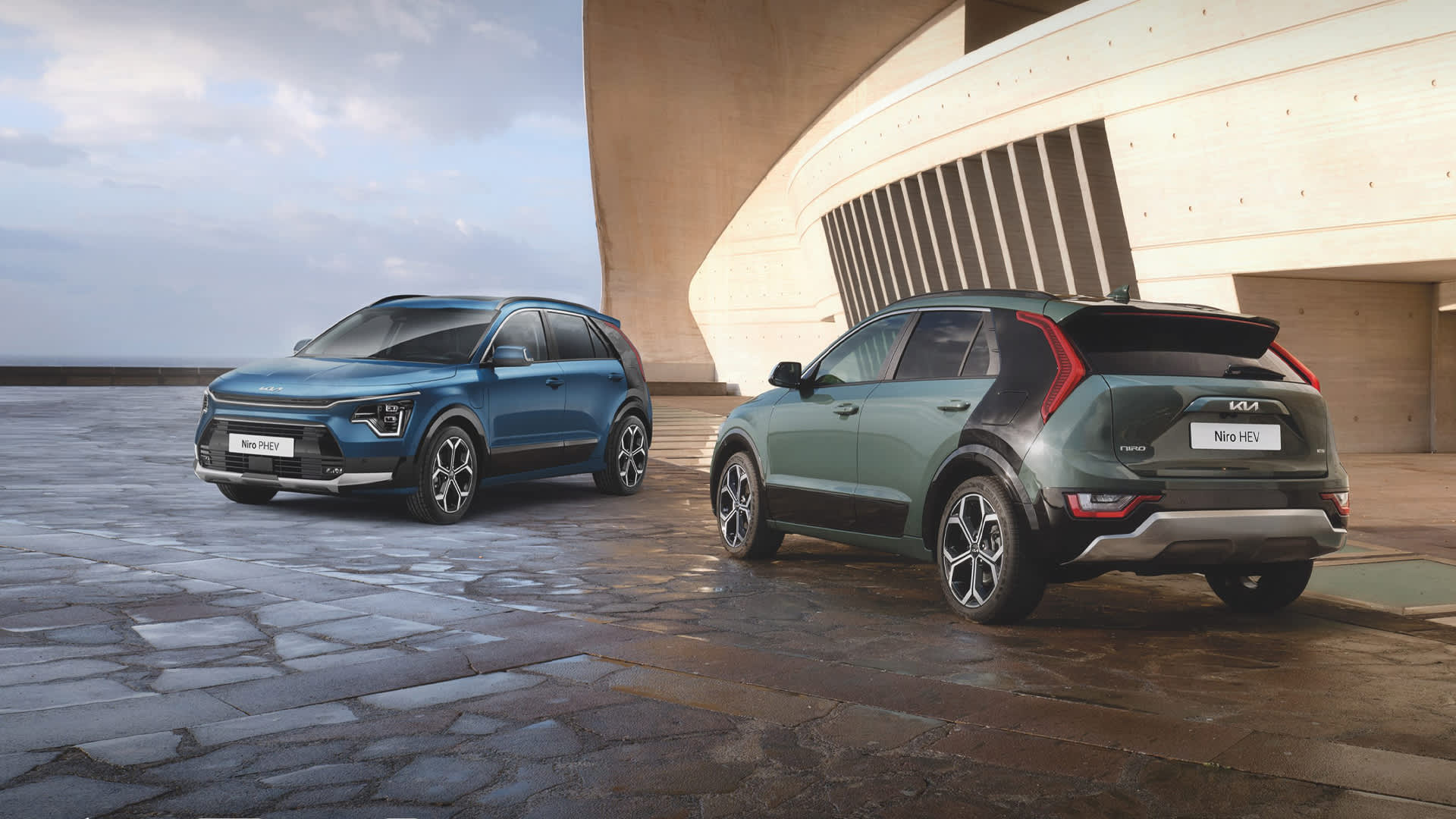 New and Used Car Dealer | Swindon, Wiltshire | Fish Brothers KIA